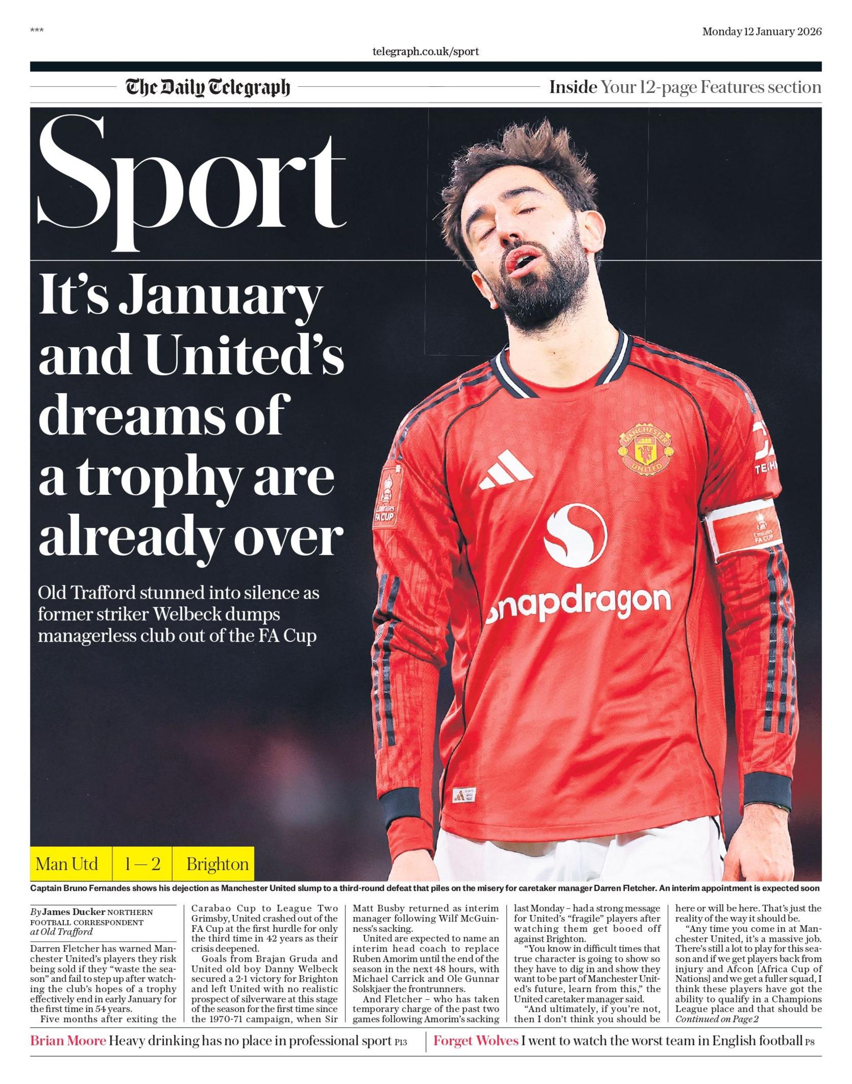 Football gossip: White, Bobb, Gallager, Osula, Ramon, Tel, Upamecano ...