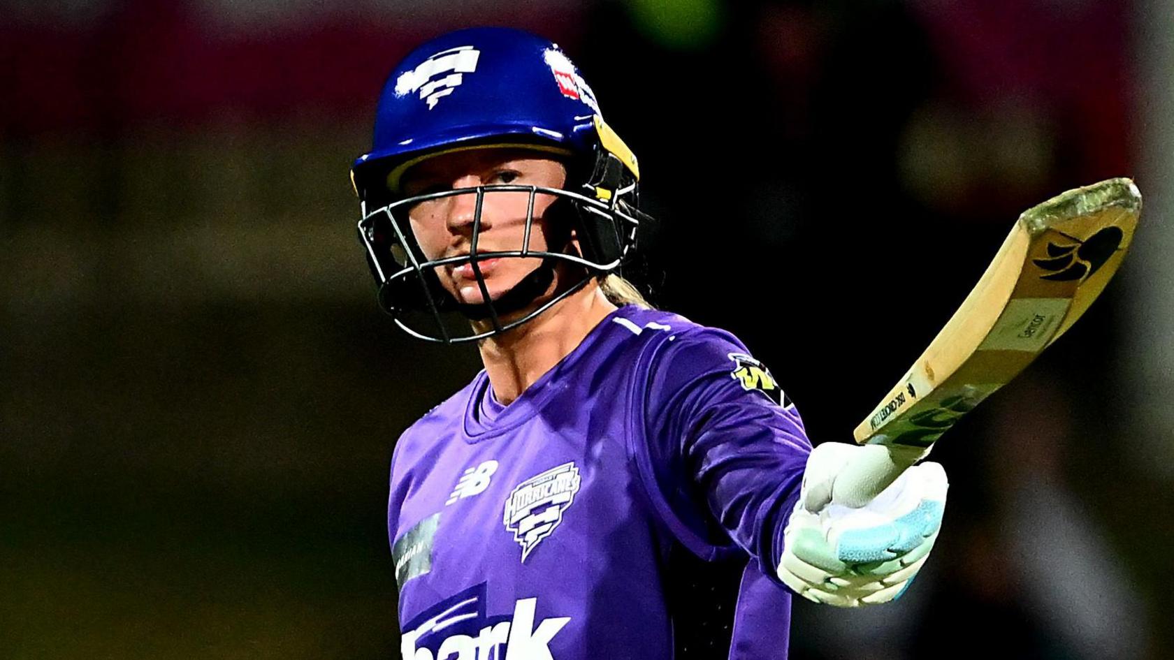 WBBL permutations and scenarios: Who needs what to reach the play-offs ...