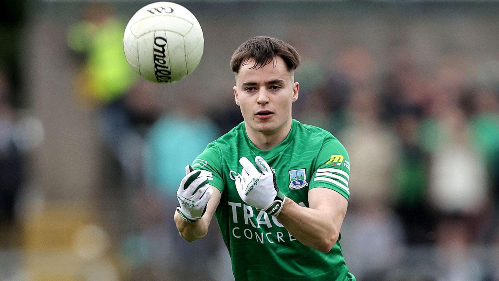Tailteann Cup: Fermanagh make two changes for Tailteann Cup semi-final ...