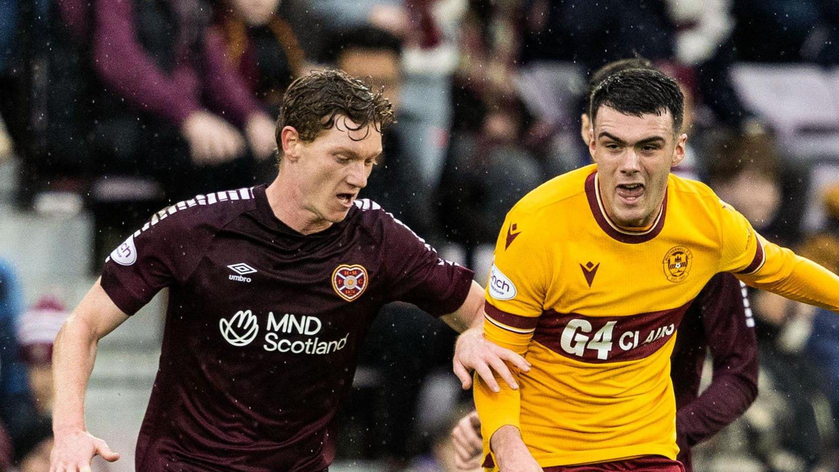 Rowles on belief, 'integral' Shankland & faith in Naismith - BBC Sport