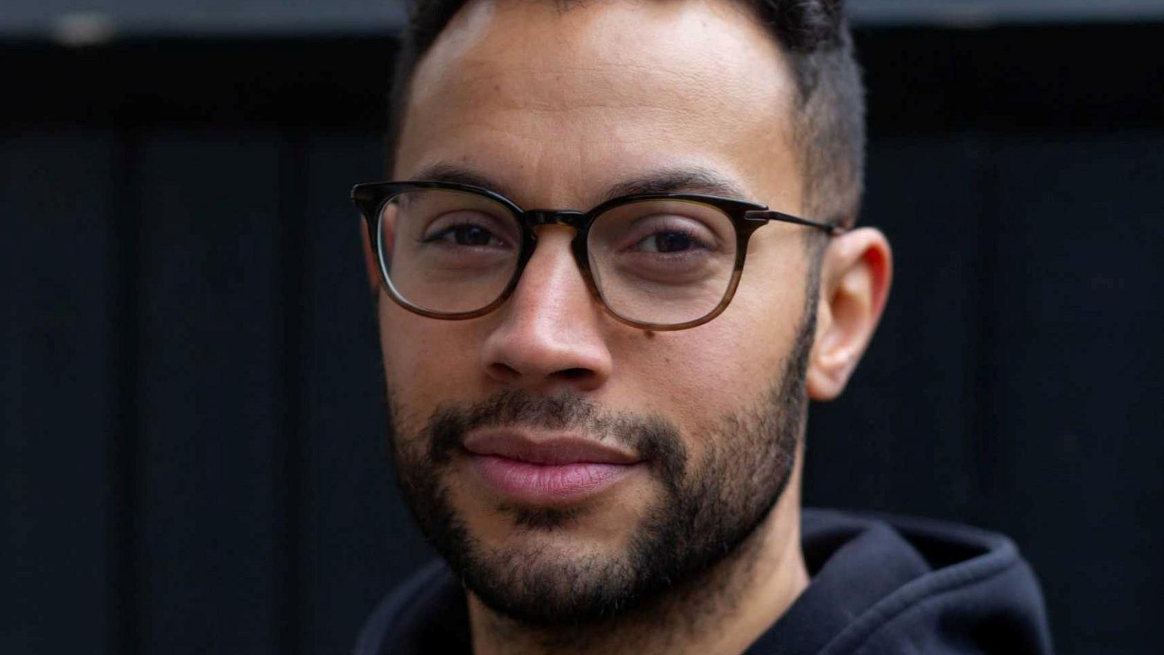 Author who moved to Somerset speaks of rural racism fears - BBC News