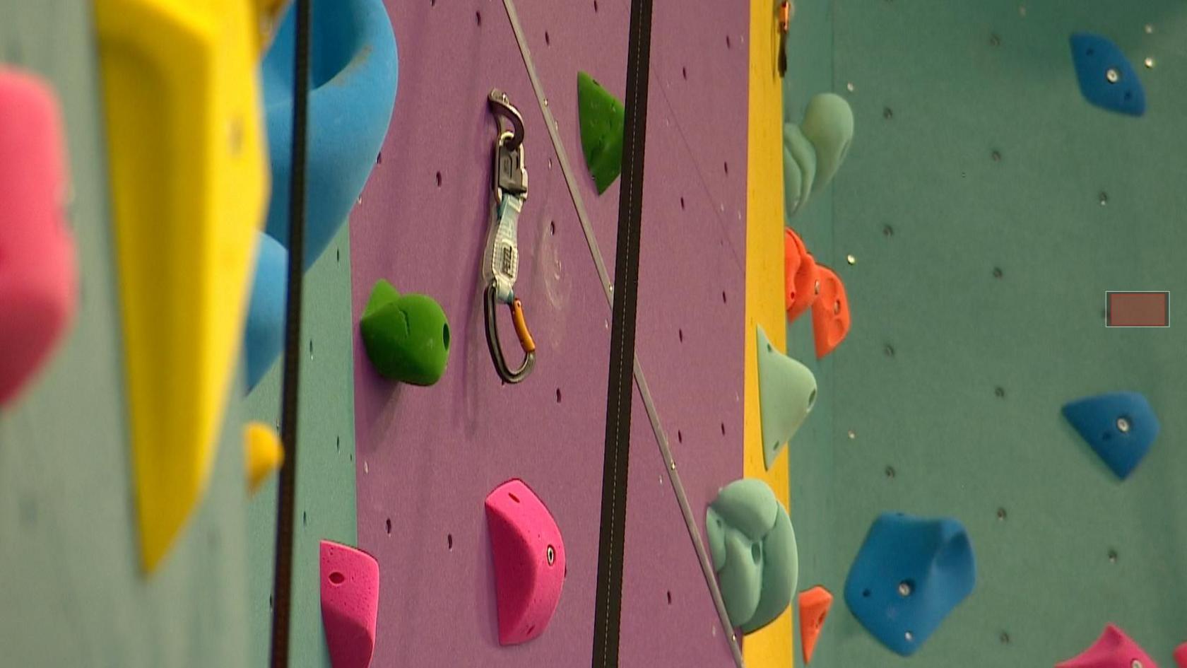 Metal detector checks to be introduced at new Bristol youth zone - BBC News