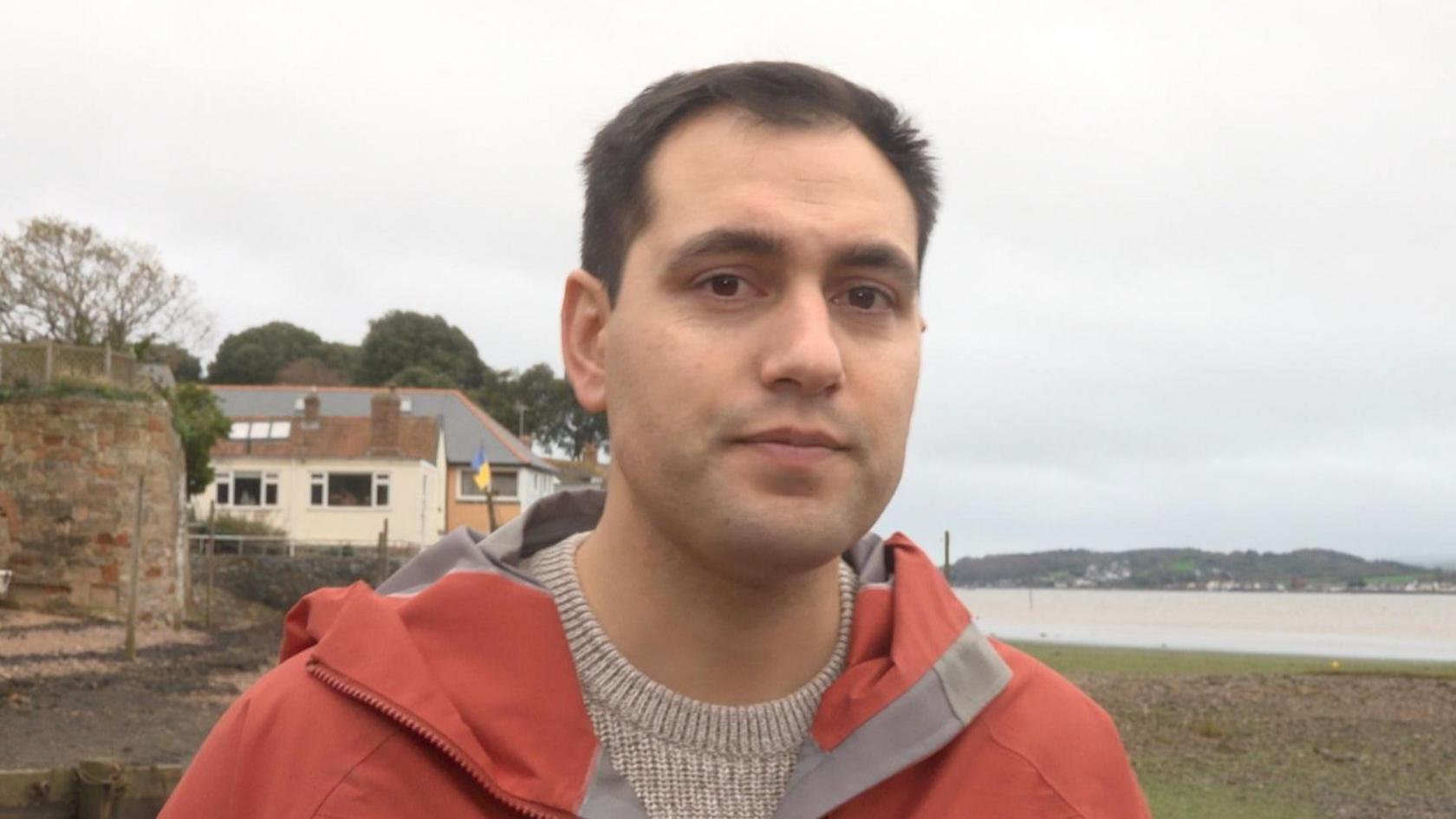 Exe estuary takeover plan sparks fears of new charges - BBC News