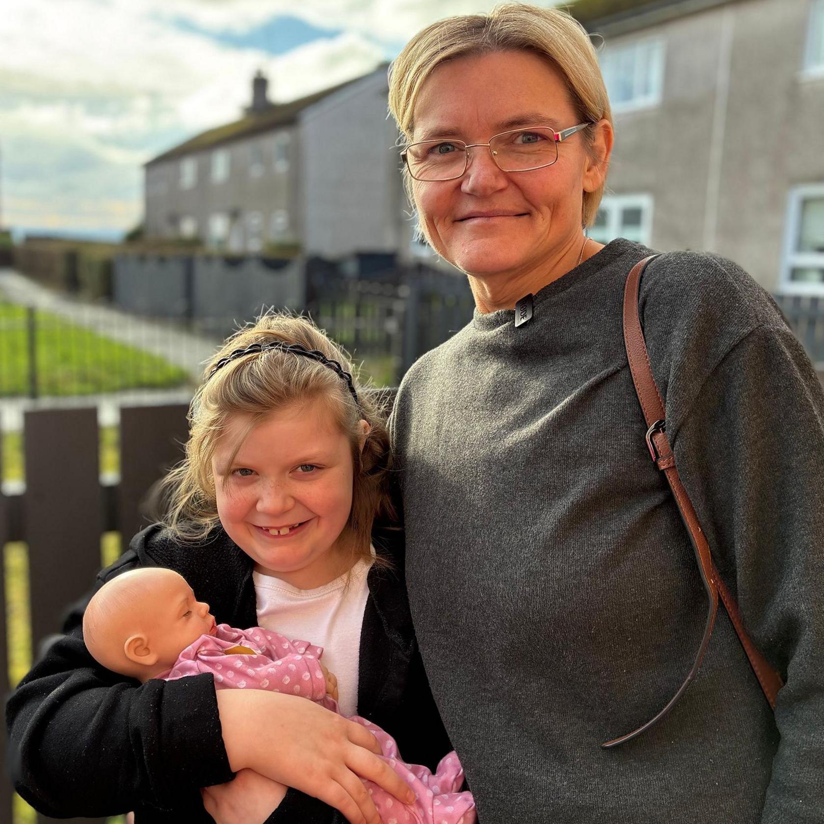 Scandal-hit hospital left children with lifelong conditions, MSPs told ...