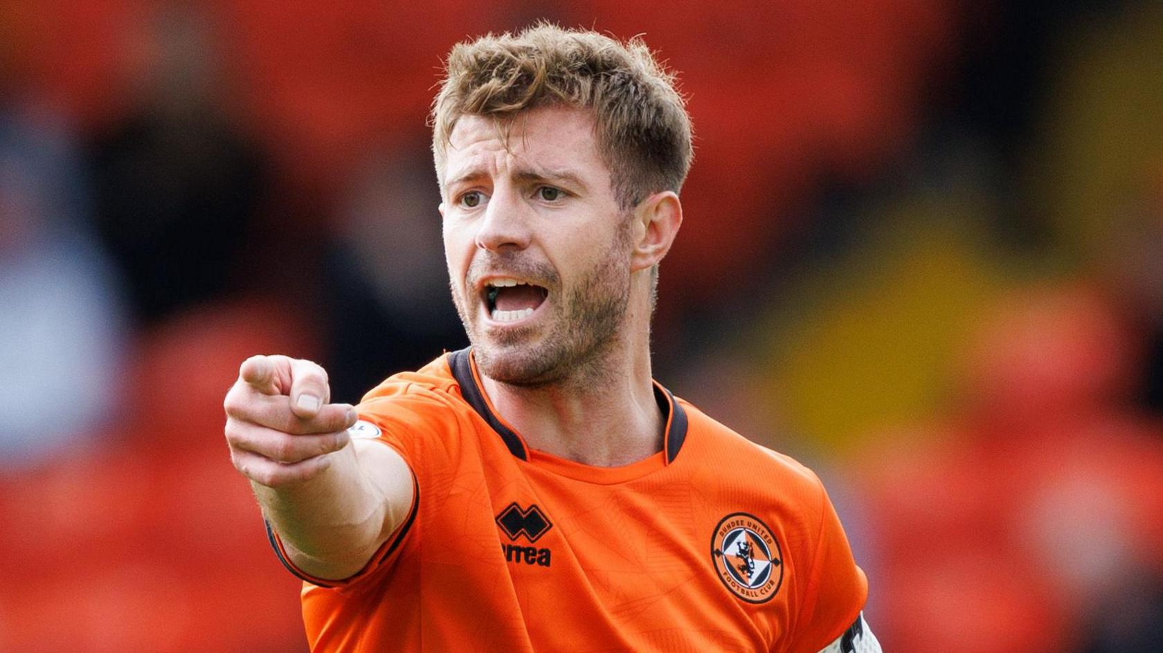 Dundee United 1-0 St Johnstone: Who impressed? - BBC Sport