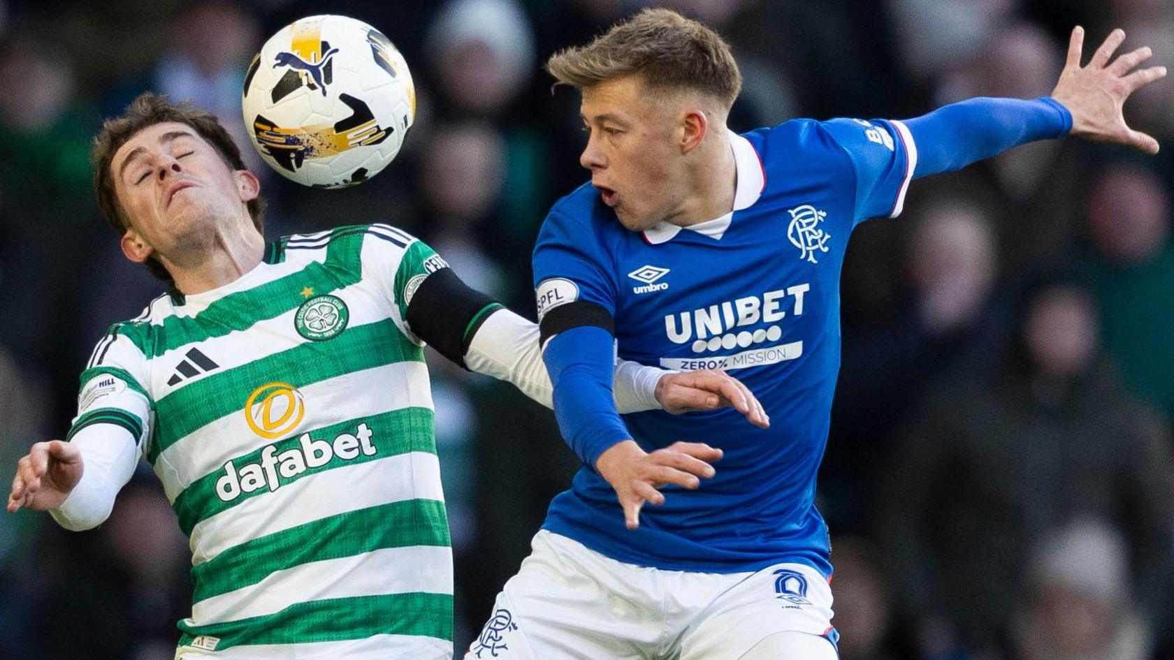 'When has it ever been this bad?' - Luke McCowan on Celtic form after ...