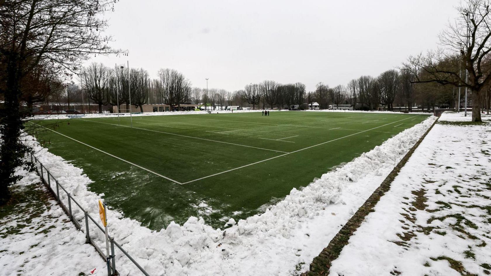 Rory Best: Ulster general manager insists player safety a priority in ...