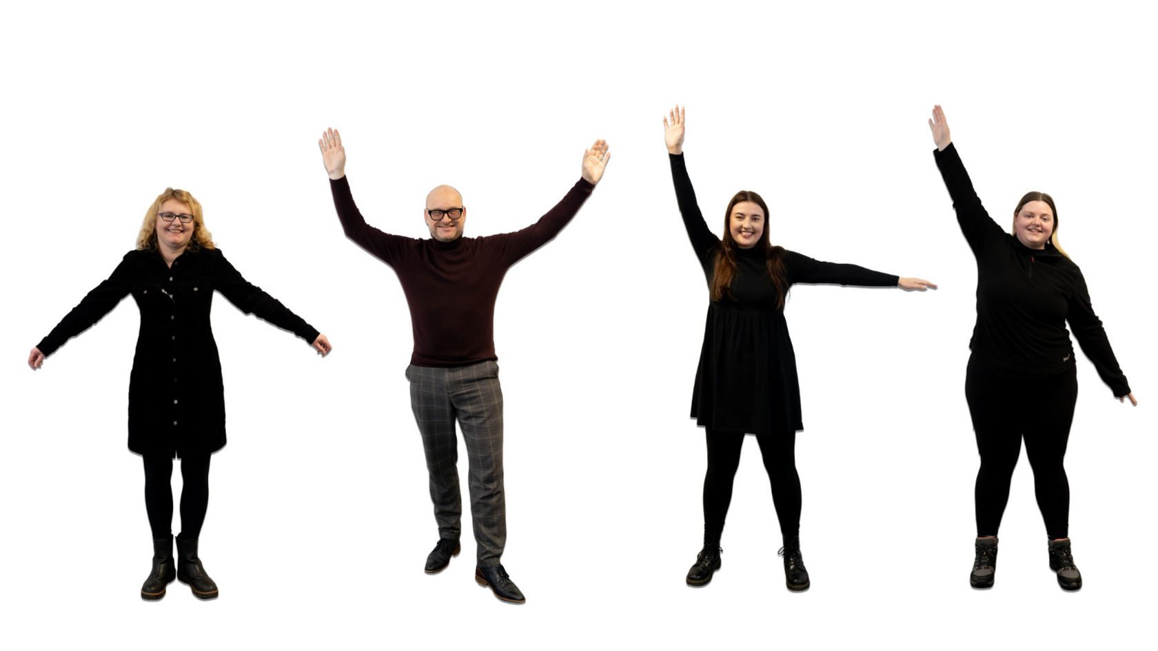 Help - Scholars in Wolverhampton need somebody for Beatles study - BBC News