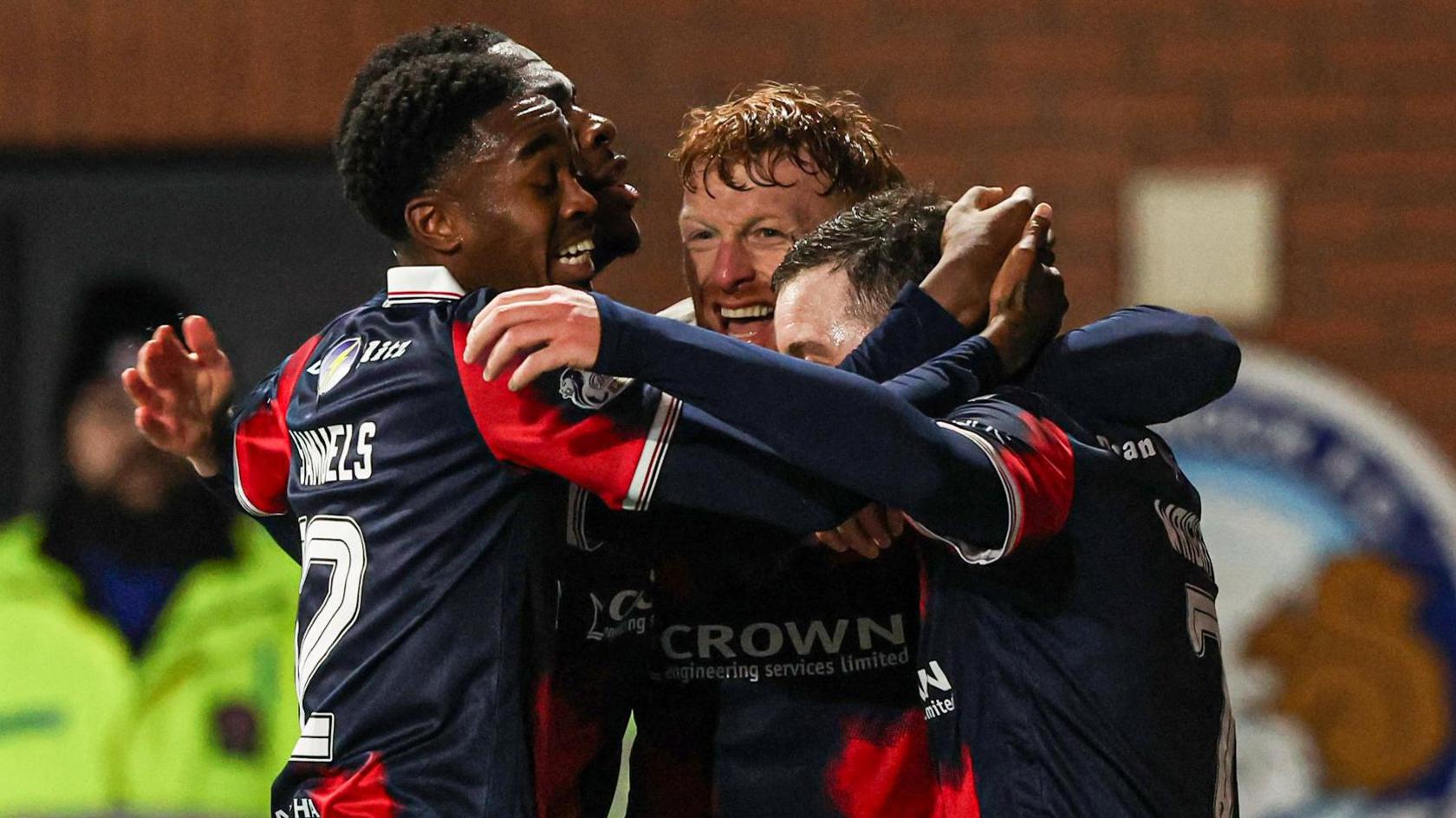 Kilmarnock vs Dundee: Scottish Cup text & radio updates, match report ...