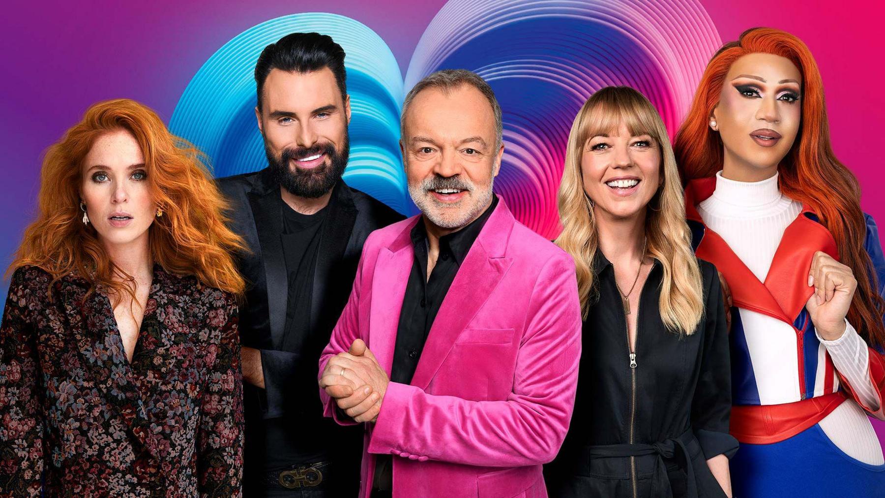 Eurovision Song Contest 2026: When is the grand final and how can I ...