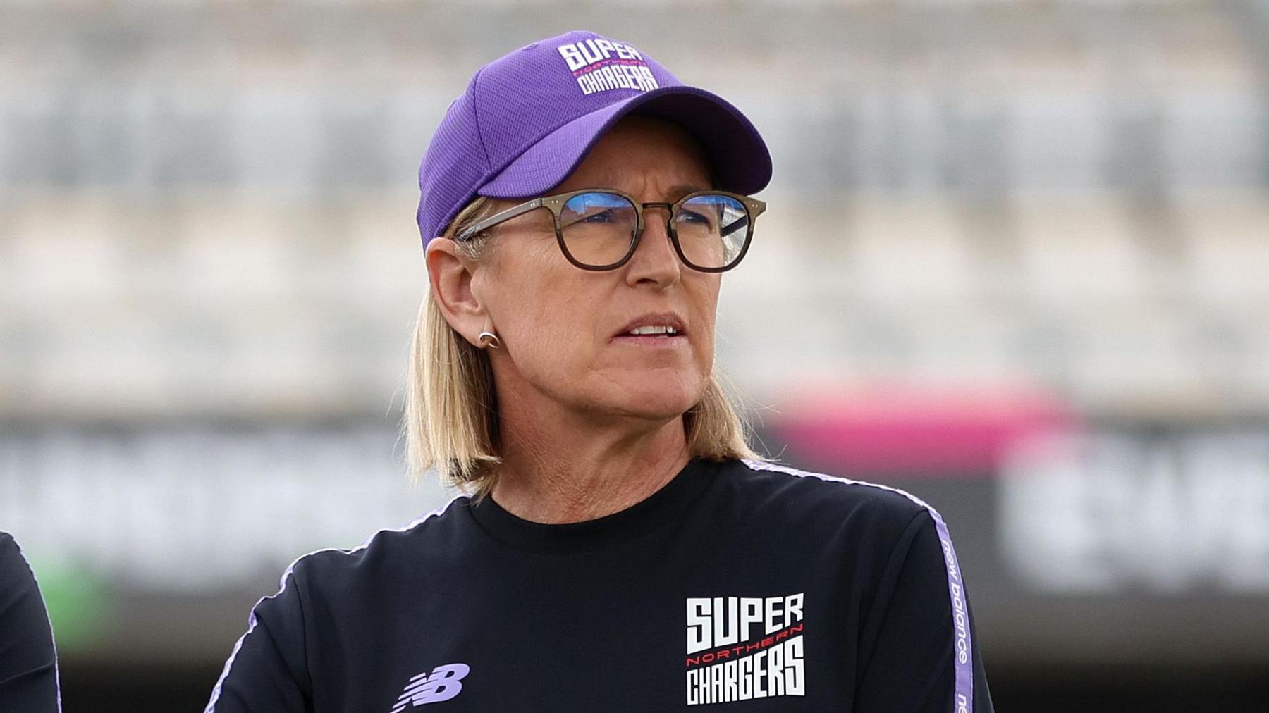 Mumbai Indians name Lisa Keightley as head coach, replacing Charlotte ...