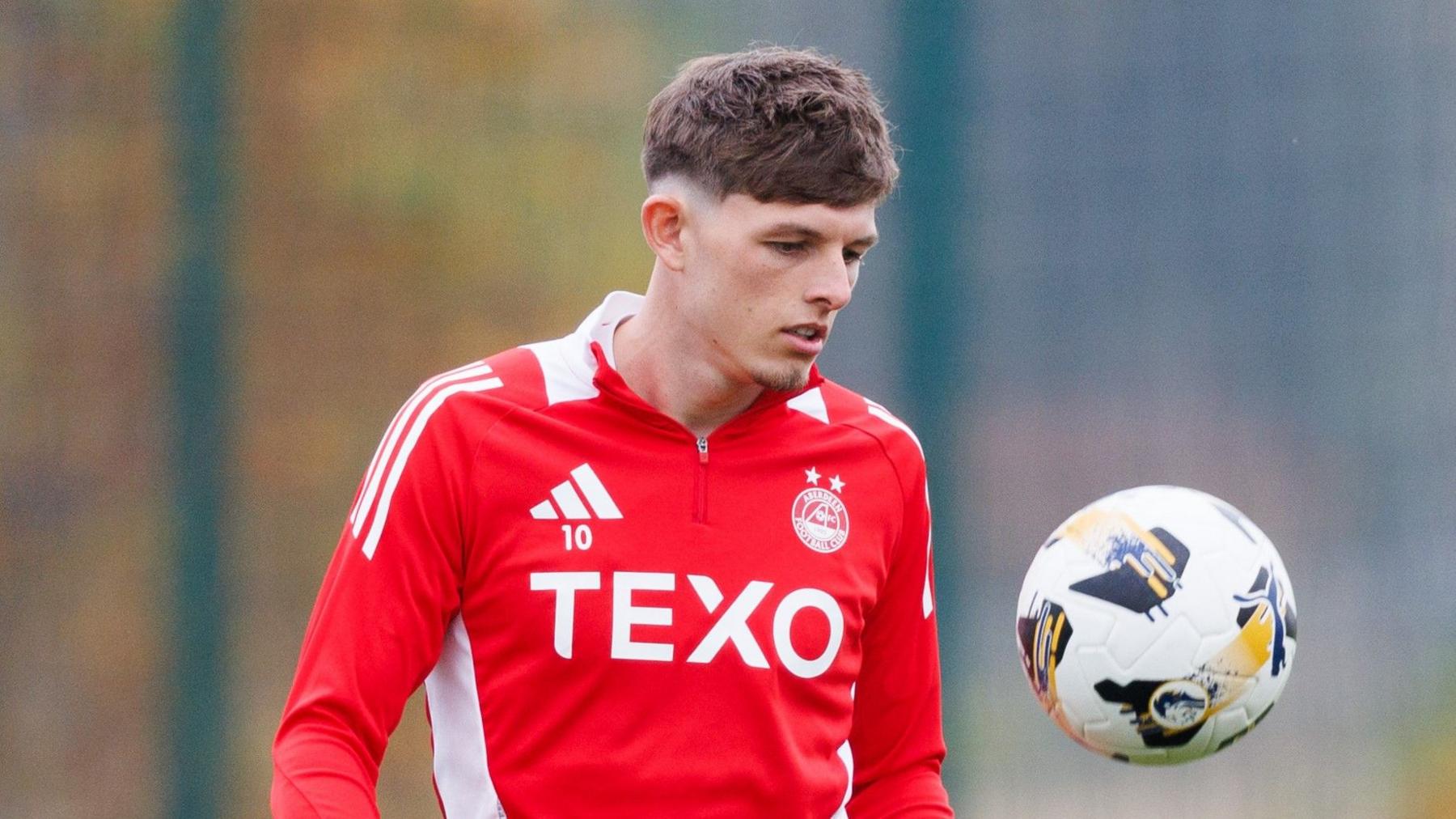 'We are all best mates' - Leighton Clarkson on healthy competition at ...