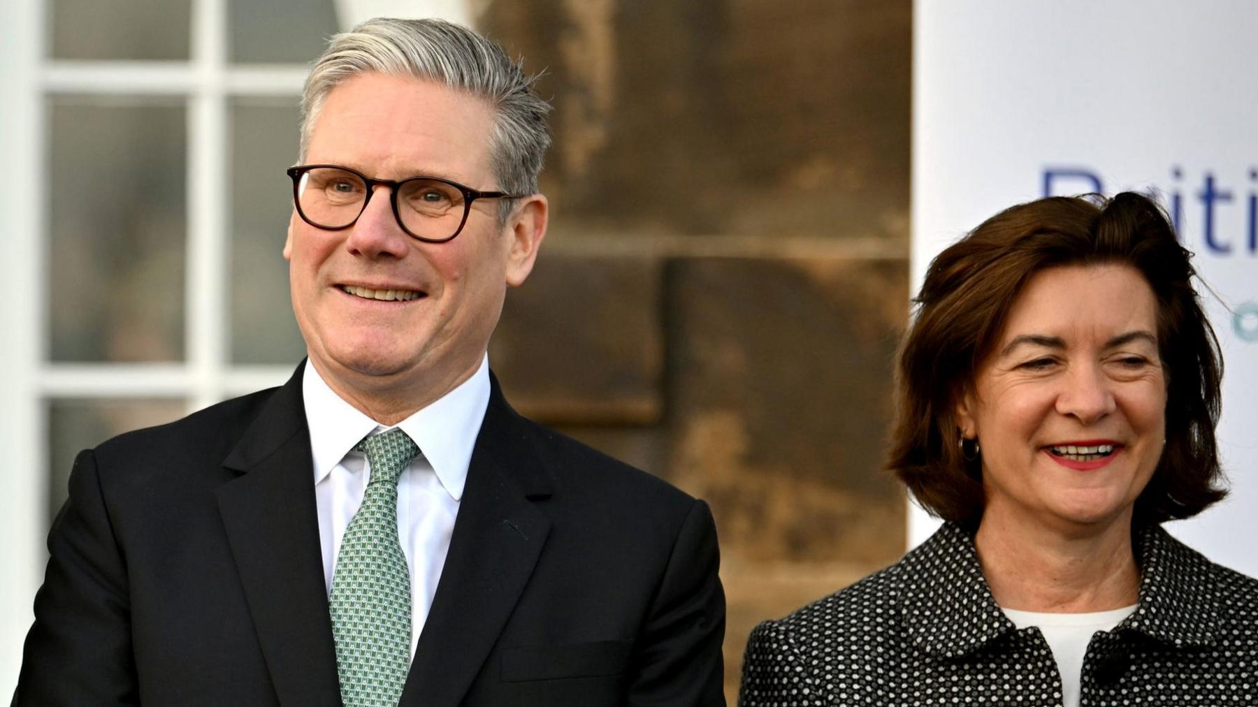 Sir Keir Starmer needs to act to stop separatists running Wales, Eluned ...
