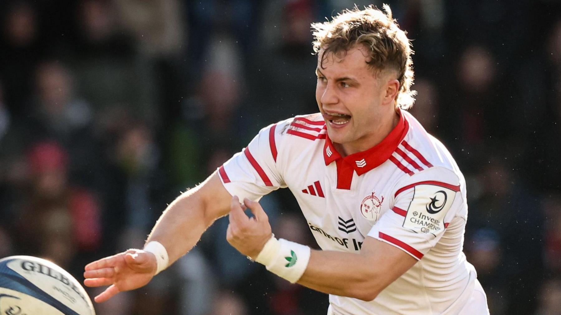 Munster v Castres: Craig Casey fit to start as Tadhg Beirne wins 100th ...