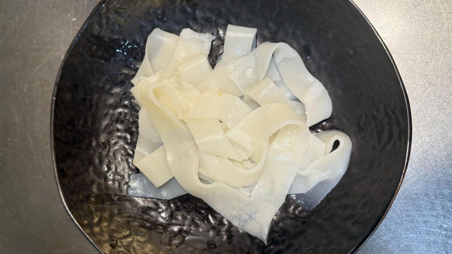 Jimmy Lee's Ho Fun Noodles - BBC