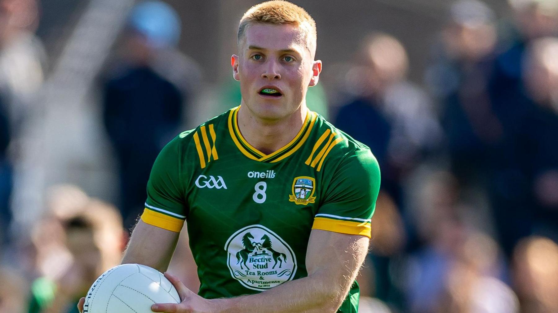GAA National Leagued: Donegal defeat Kerry, but defeats for Monaghan ...