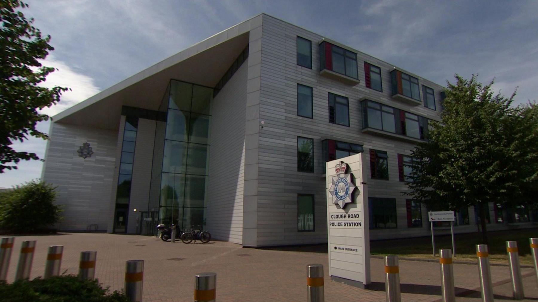 IOPC clears ex-Humberside Police chief Paul Anderson of misconduct ...