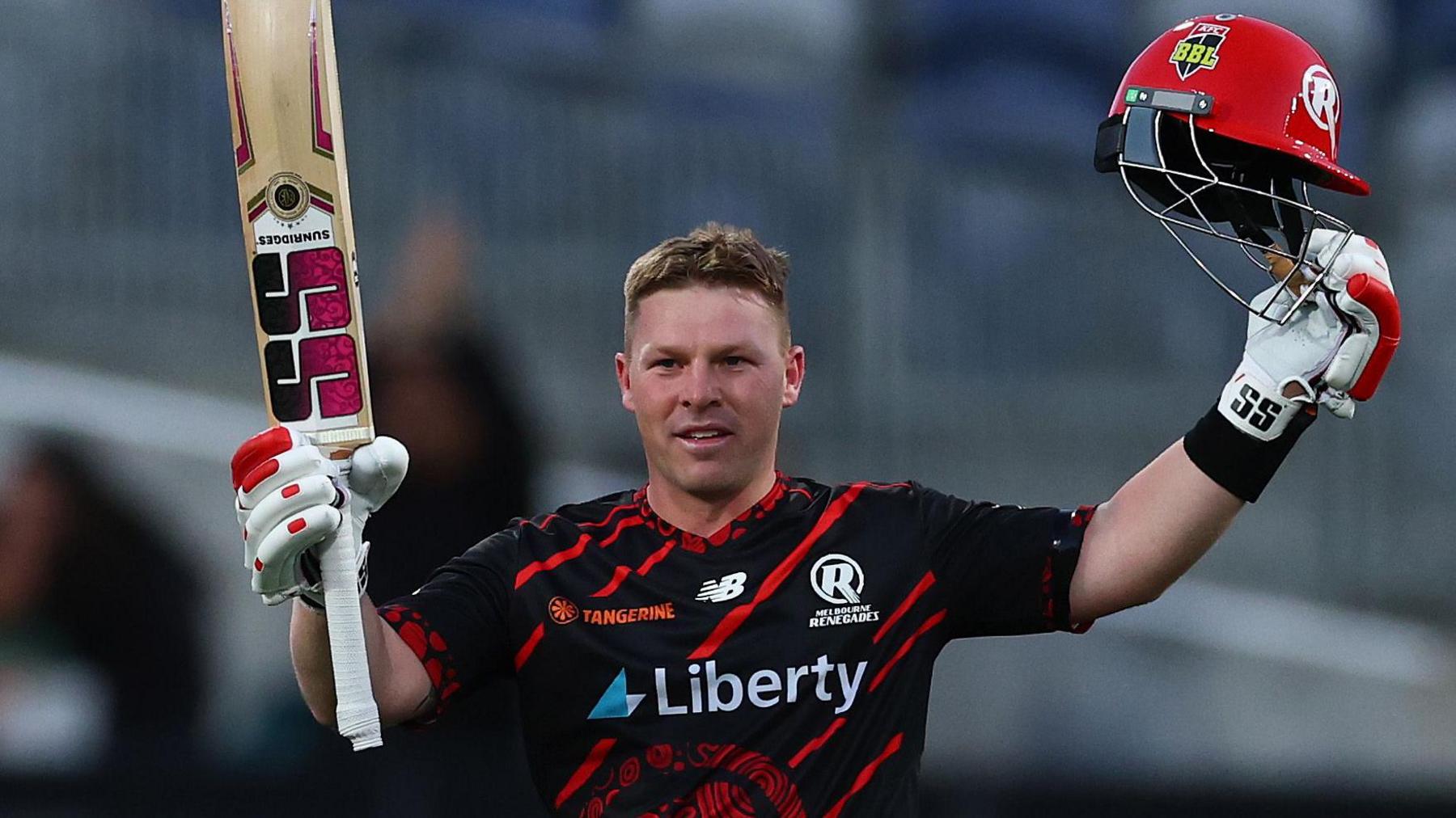 Big Bash League 2025-26 results: Tim Seifert's century leads Melbourne ...