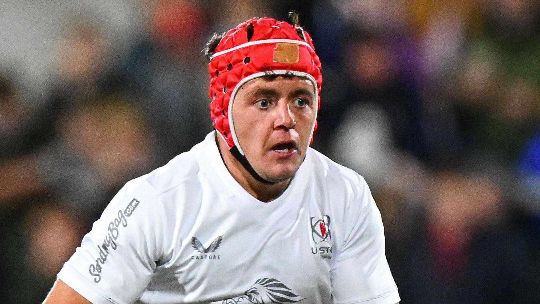 Ulster Rugby: Utility back Michael Lowry the latest player to extend ...