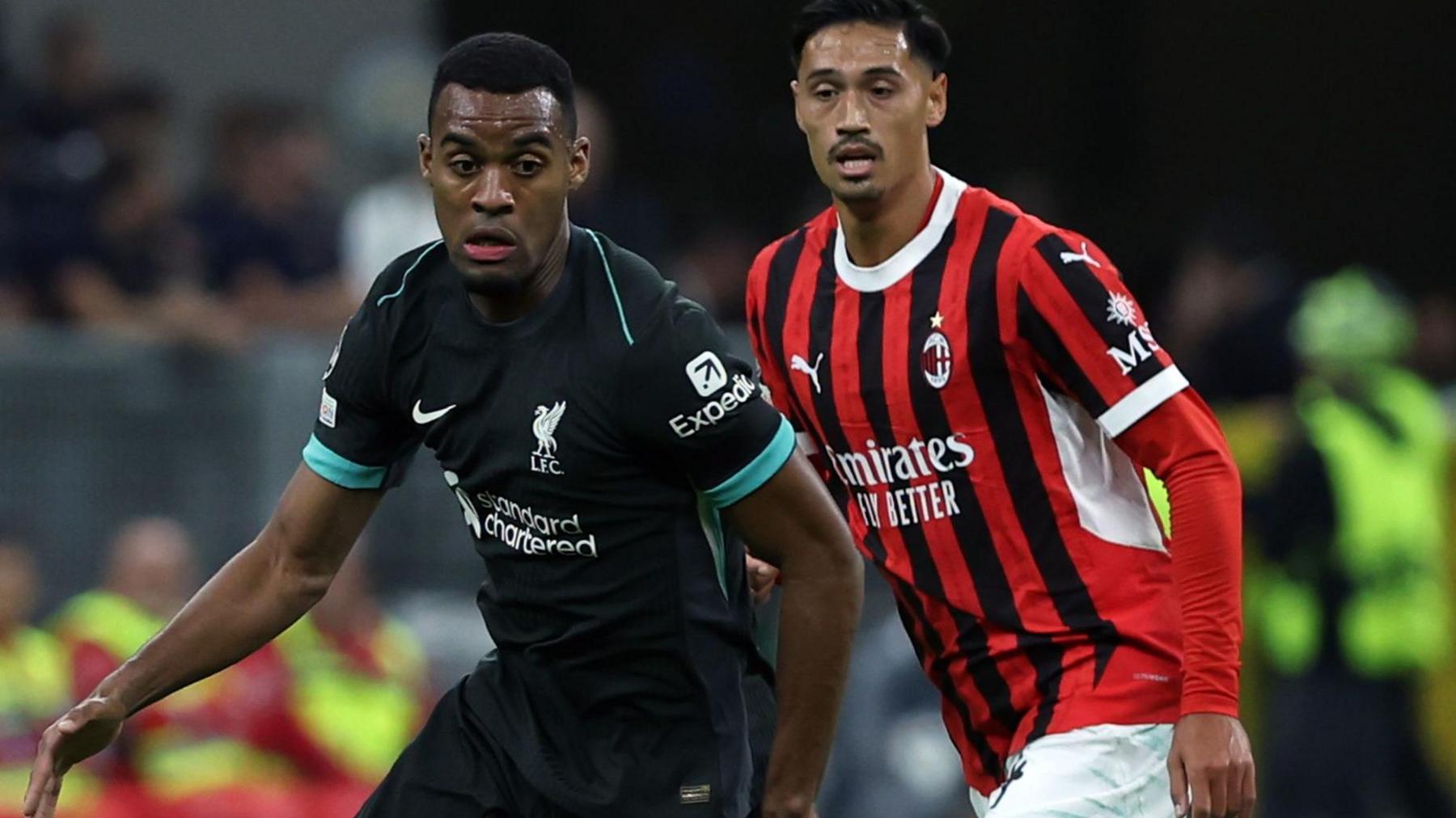 Liverpool news: Arne Slot's style 'suits Ryan Gravenberch perfectly ...