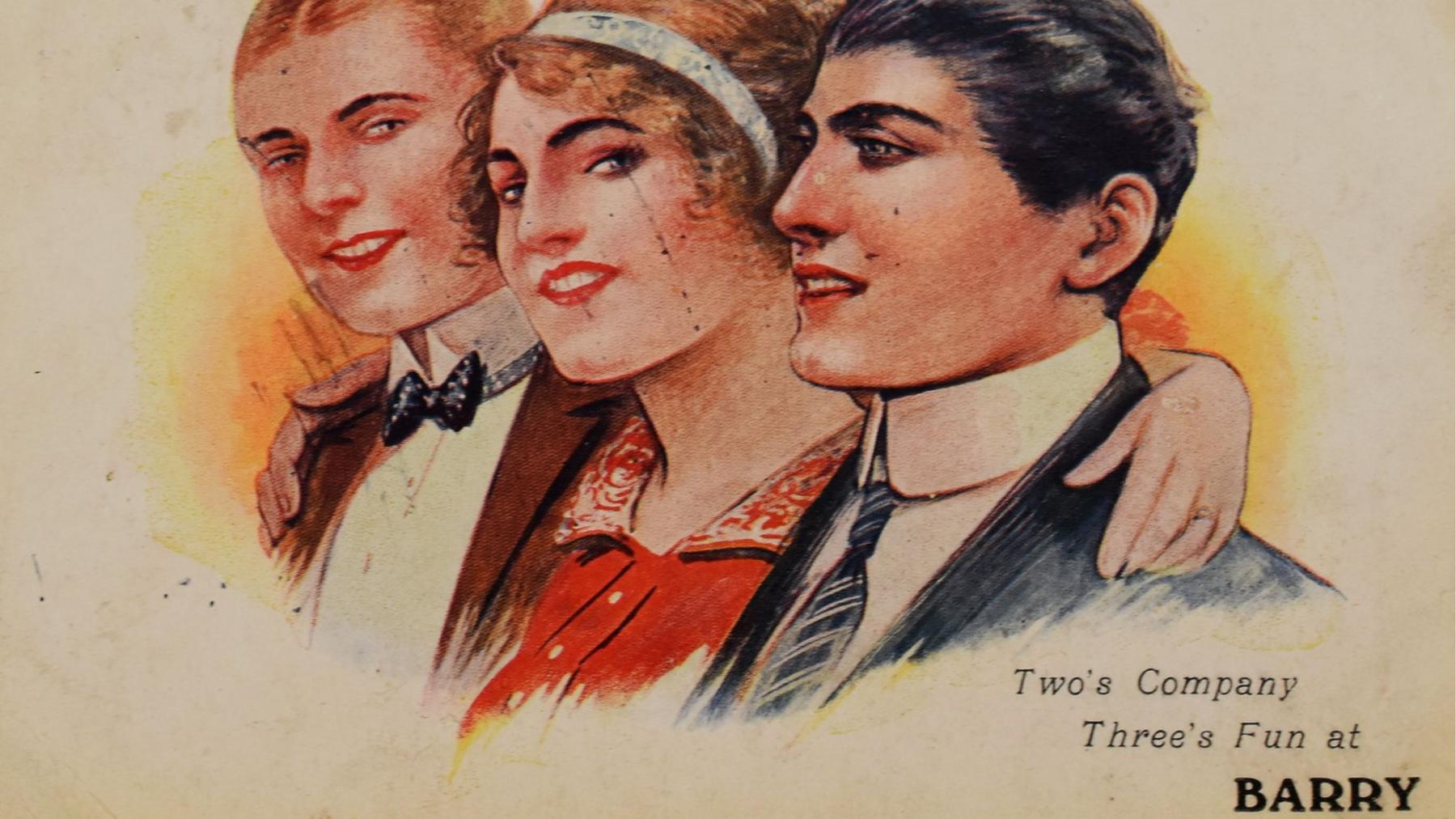 Lordship of The Manor of Wedlock title up for auction - BBC News