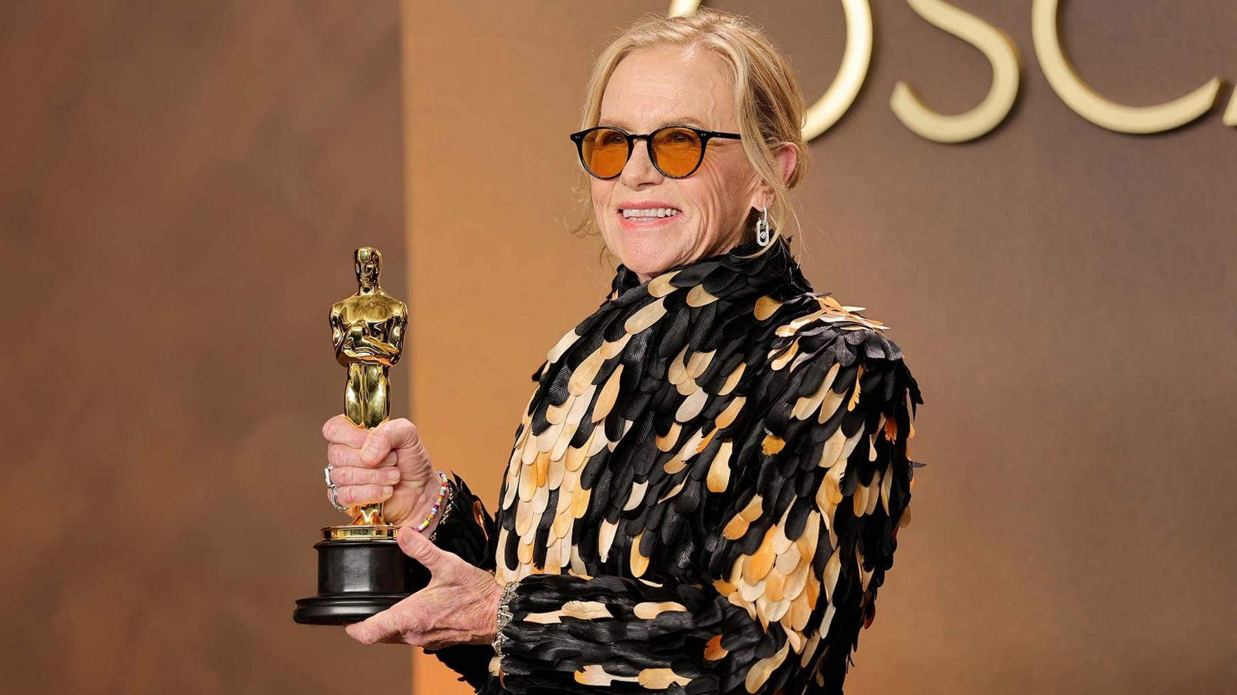 Oscars 2026: Winners list in full - BBC News