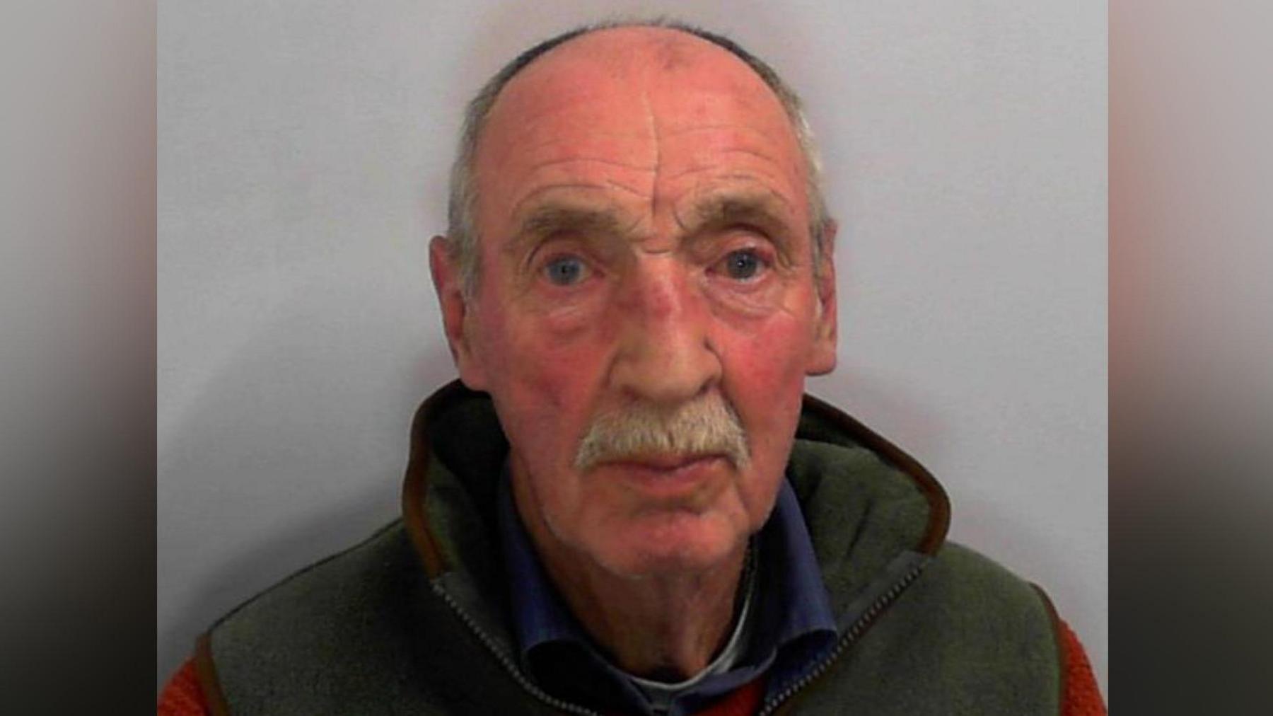 'Dangerous predator' jailed for sex abuse dating back 30 years - BBC News