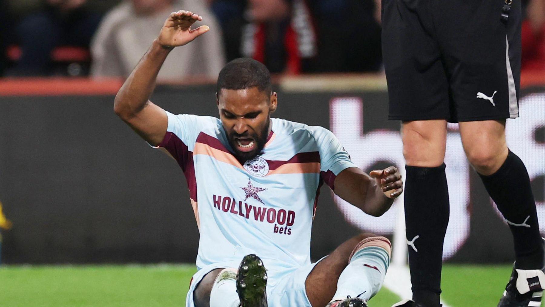 Brentford news: What's happening with Rico Henry's contract? - BBC Sport