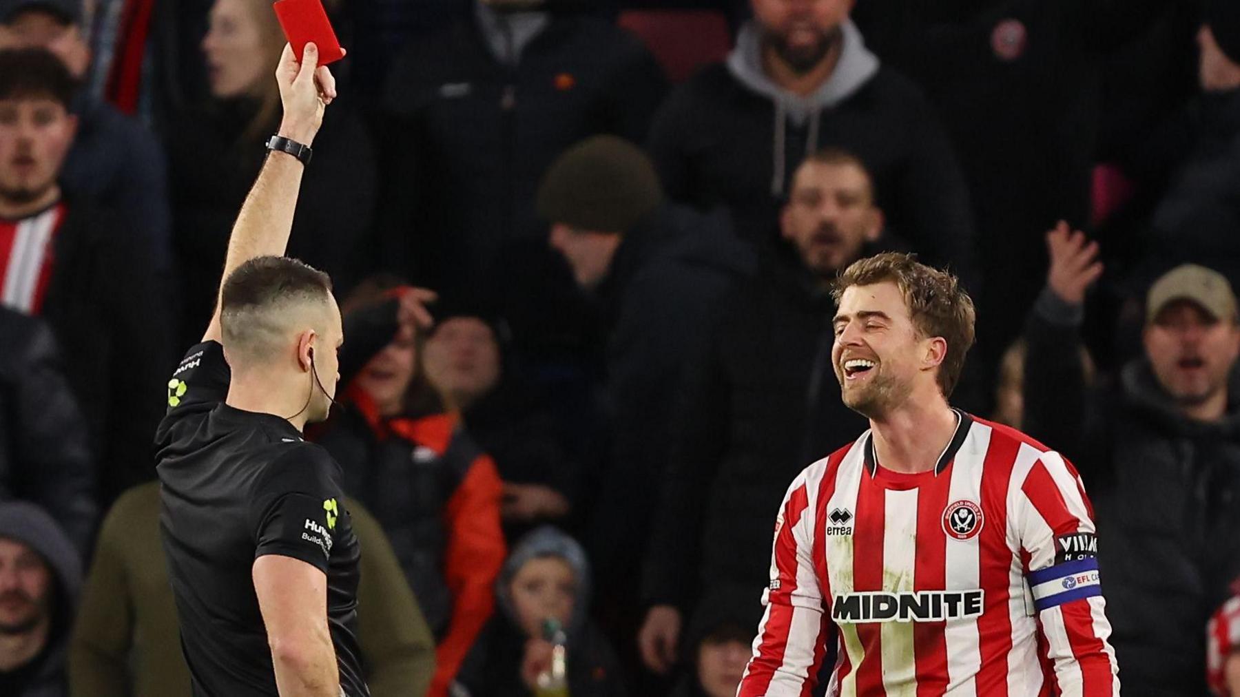 Sheffield United 3-1 Ipswich Town: Blades dent visitors' promotion push ...