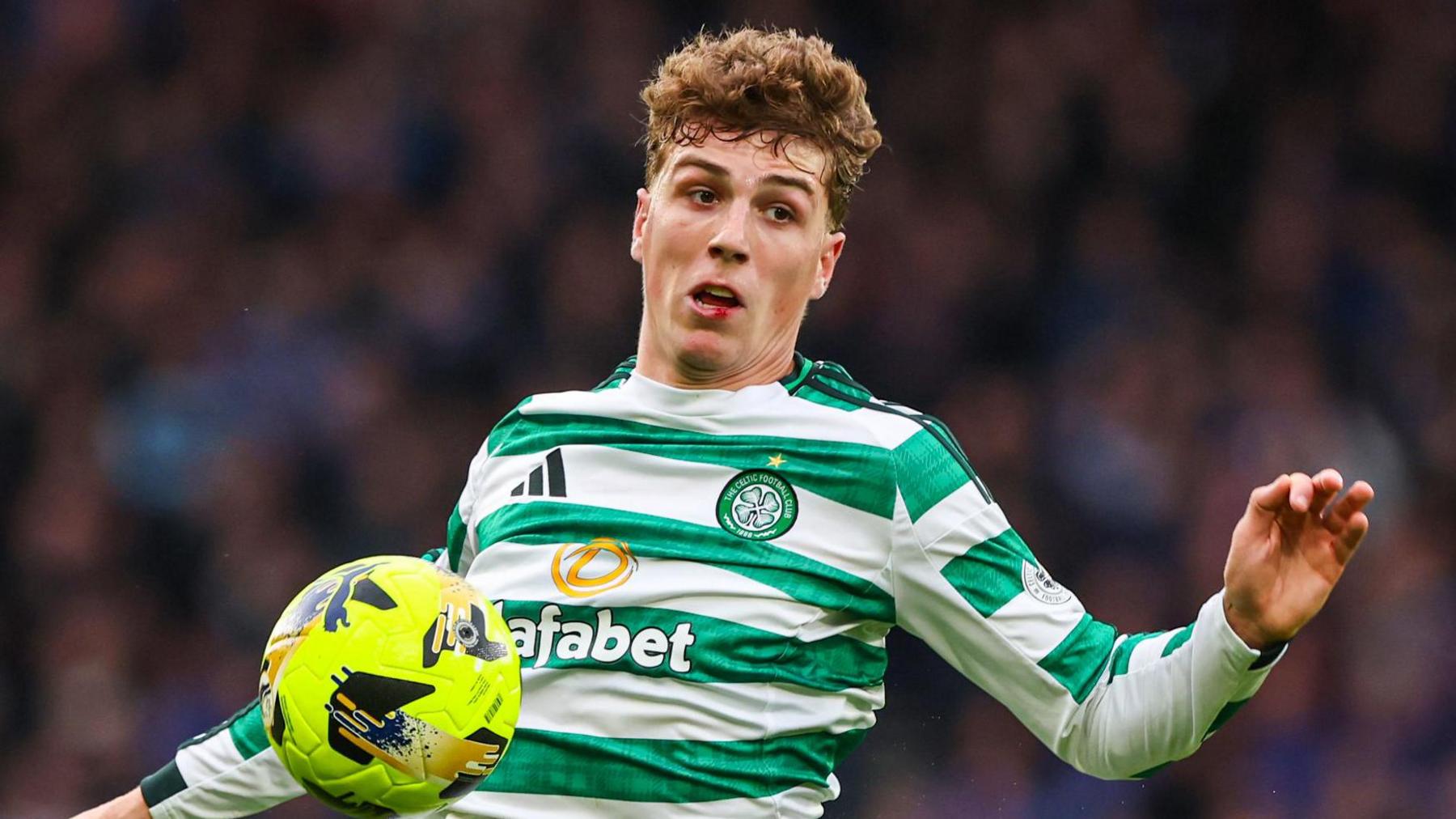 Engels insists mindset 'right' after turbulent period - BBC Sport