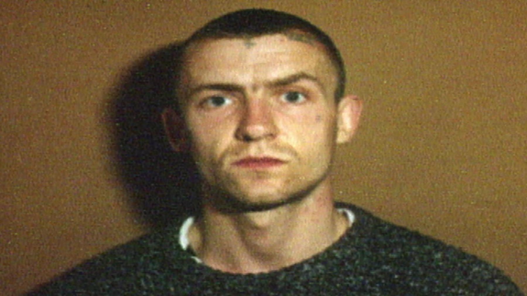 Government calls for Middlesbrough killer Reginald Wilson to remain in ...