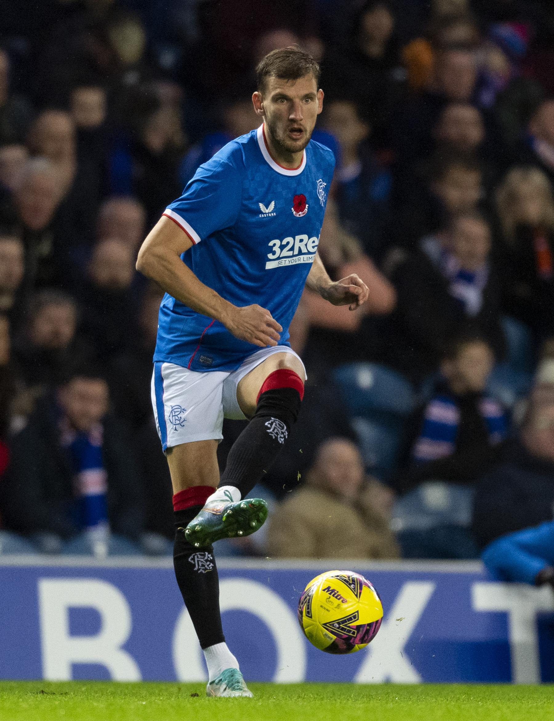 Celtic still catchable, says Barisic - BBC Sport