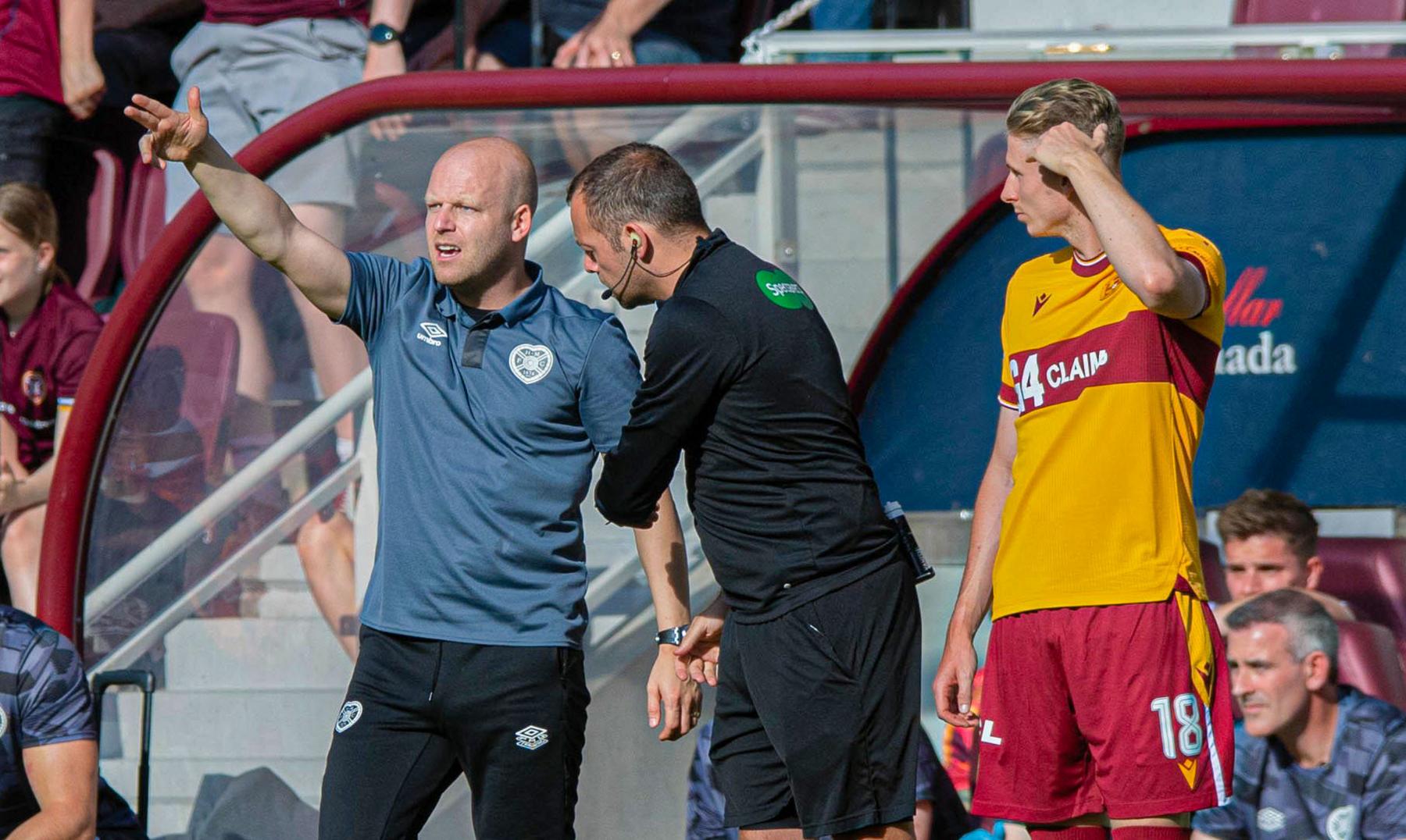 Rookie Naismith needs to prove he can be a quick learner - analysis ...