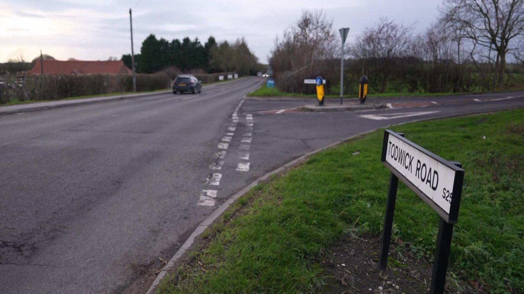 Family's 'unimaginable' ordeal after crash ID error - BBC News