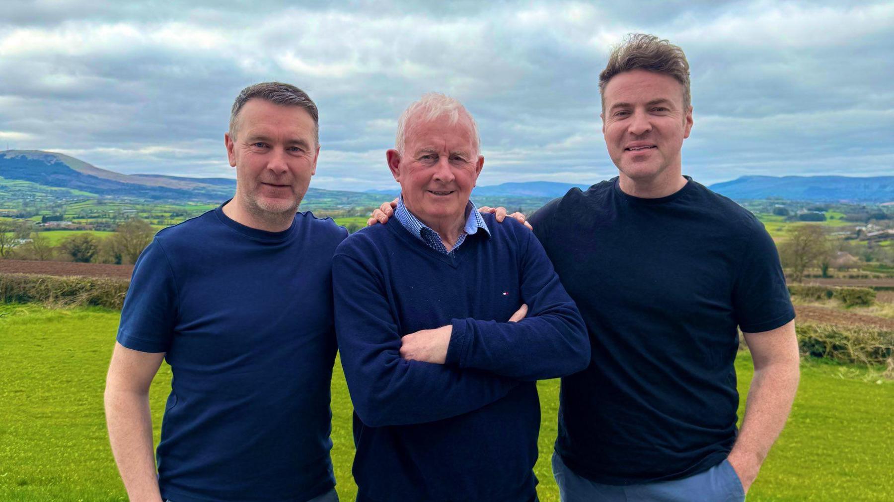 The GAA Social: Armagh legend Jimmy Smyth joins to podcast - BBC Sport
