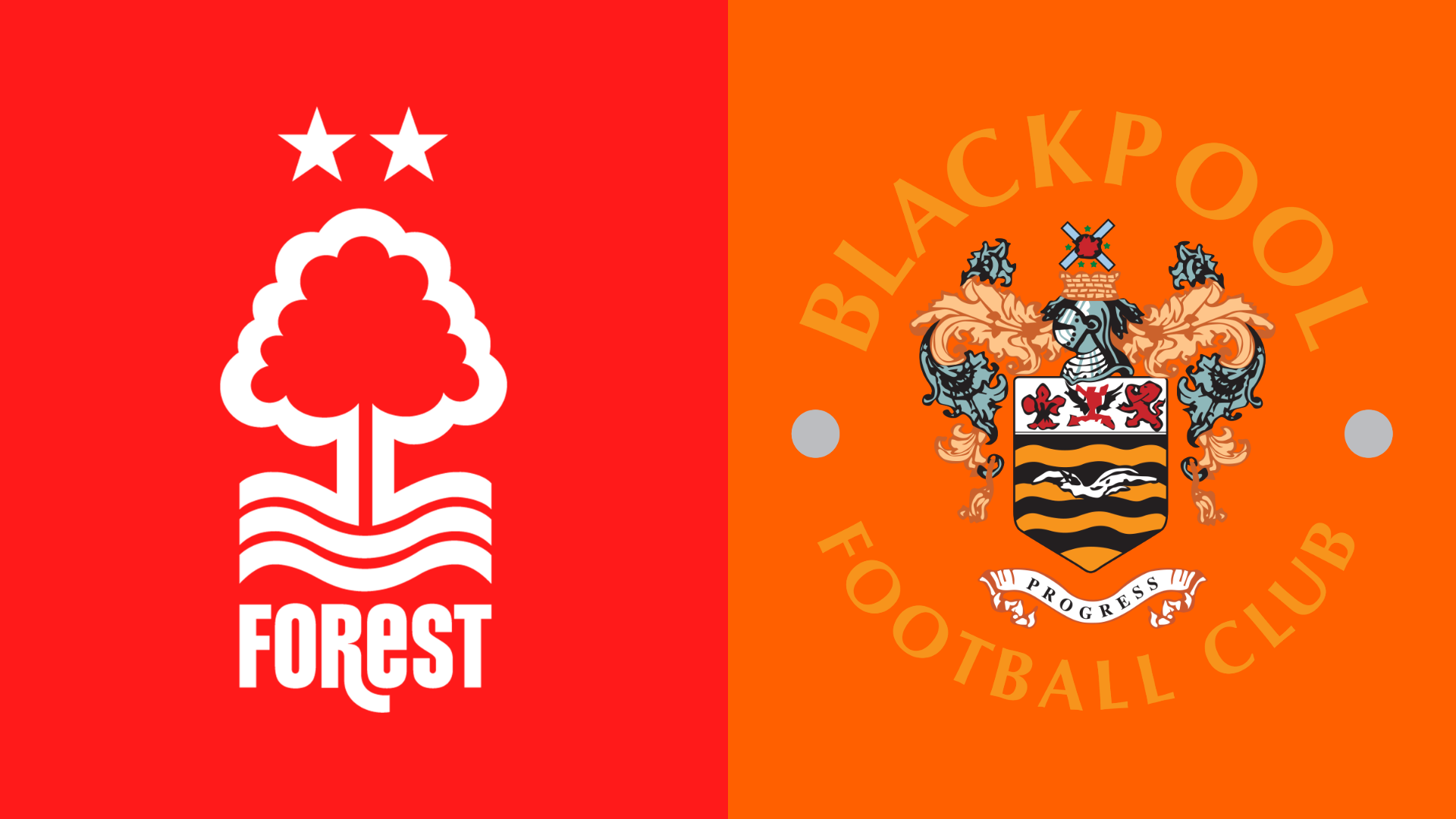 Nottingham Forest v Blackpool in FA Cup third round: Follow live - BBC ...