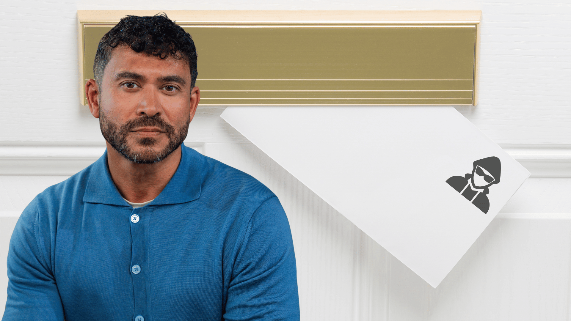 Warning over fake letters claiming to be from banks and HMRC - BBC