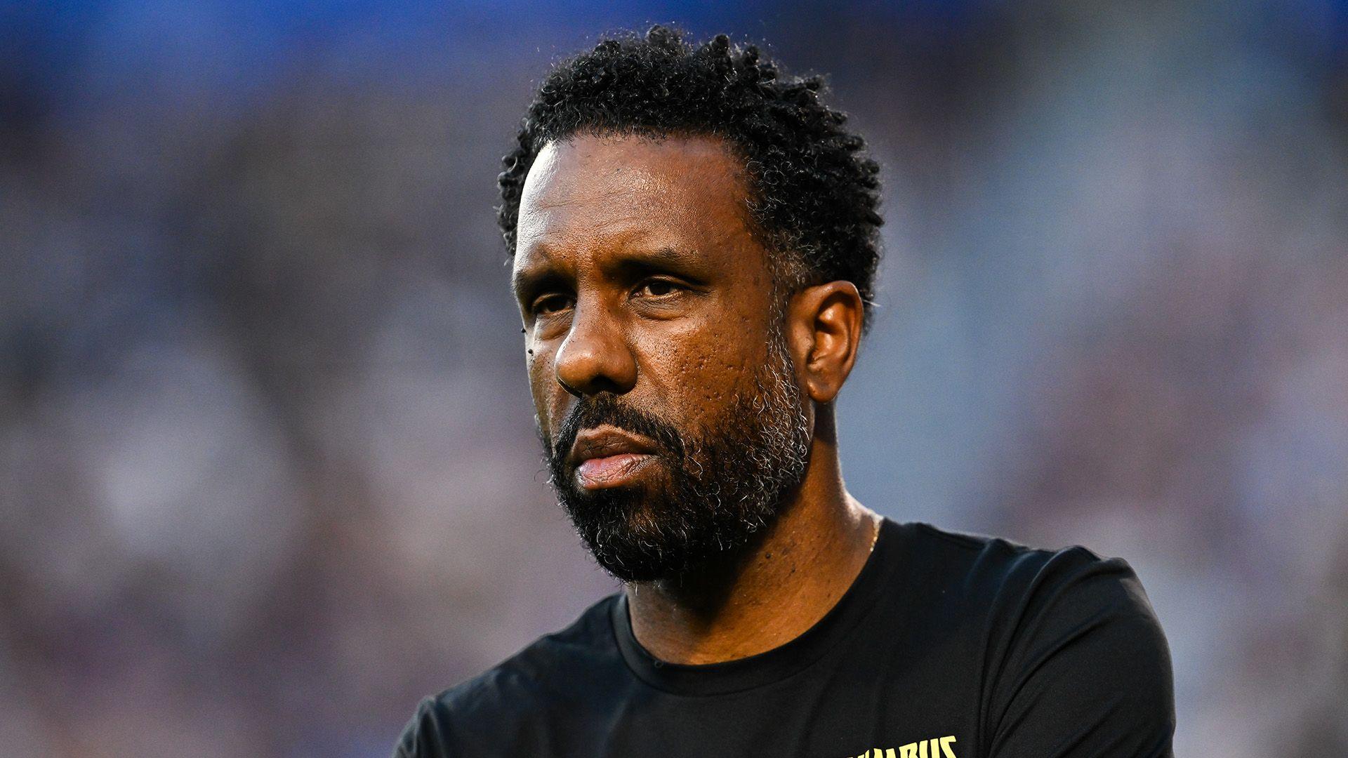 Martin O'Neill returns as Wilfried Nancy sacked as Celtic manager - BBC ...