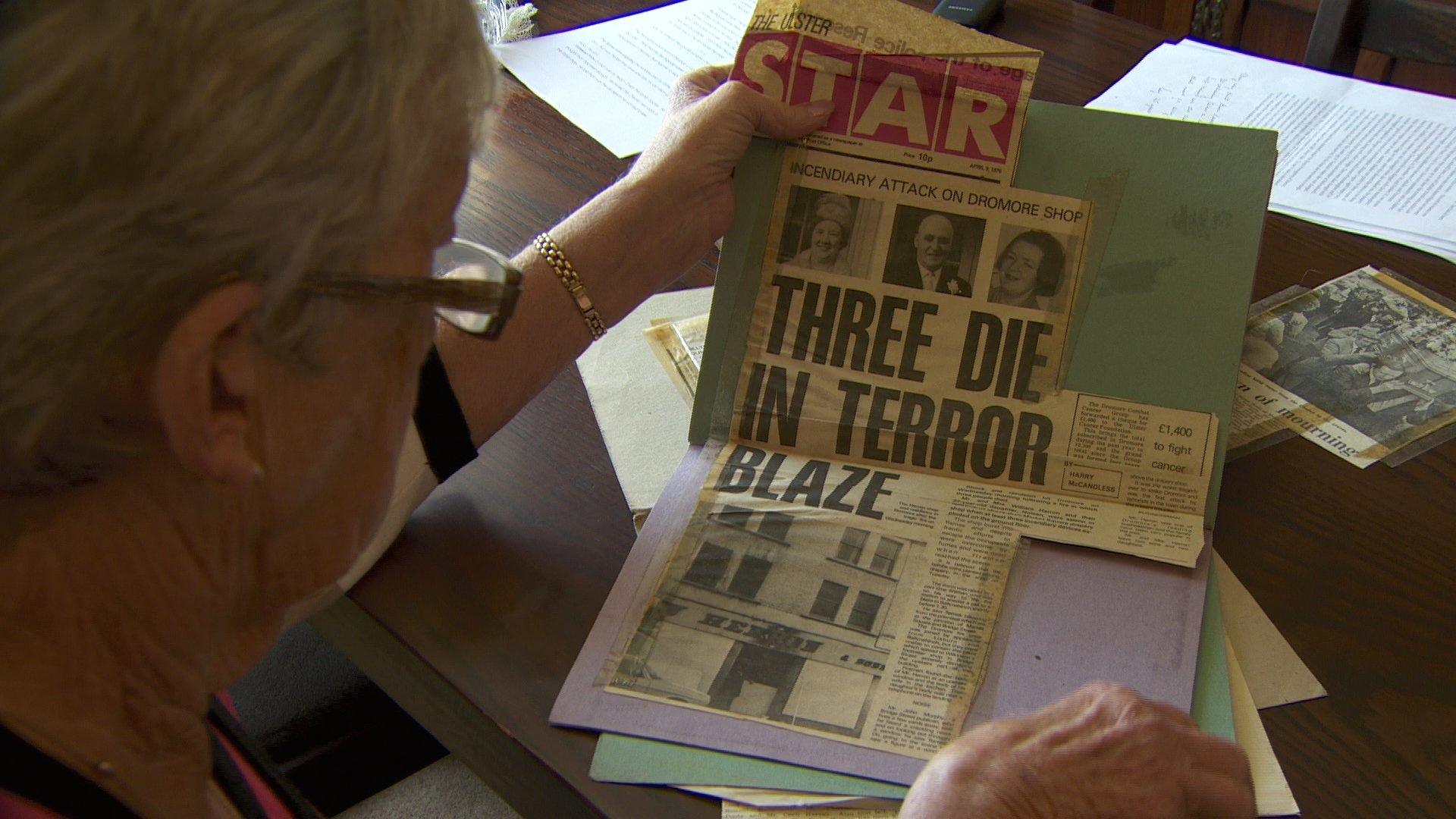 'Significant and poignant' milestone for family killed by IRA bomb ...