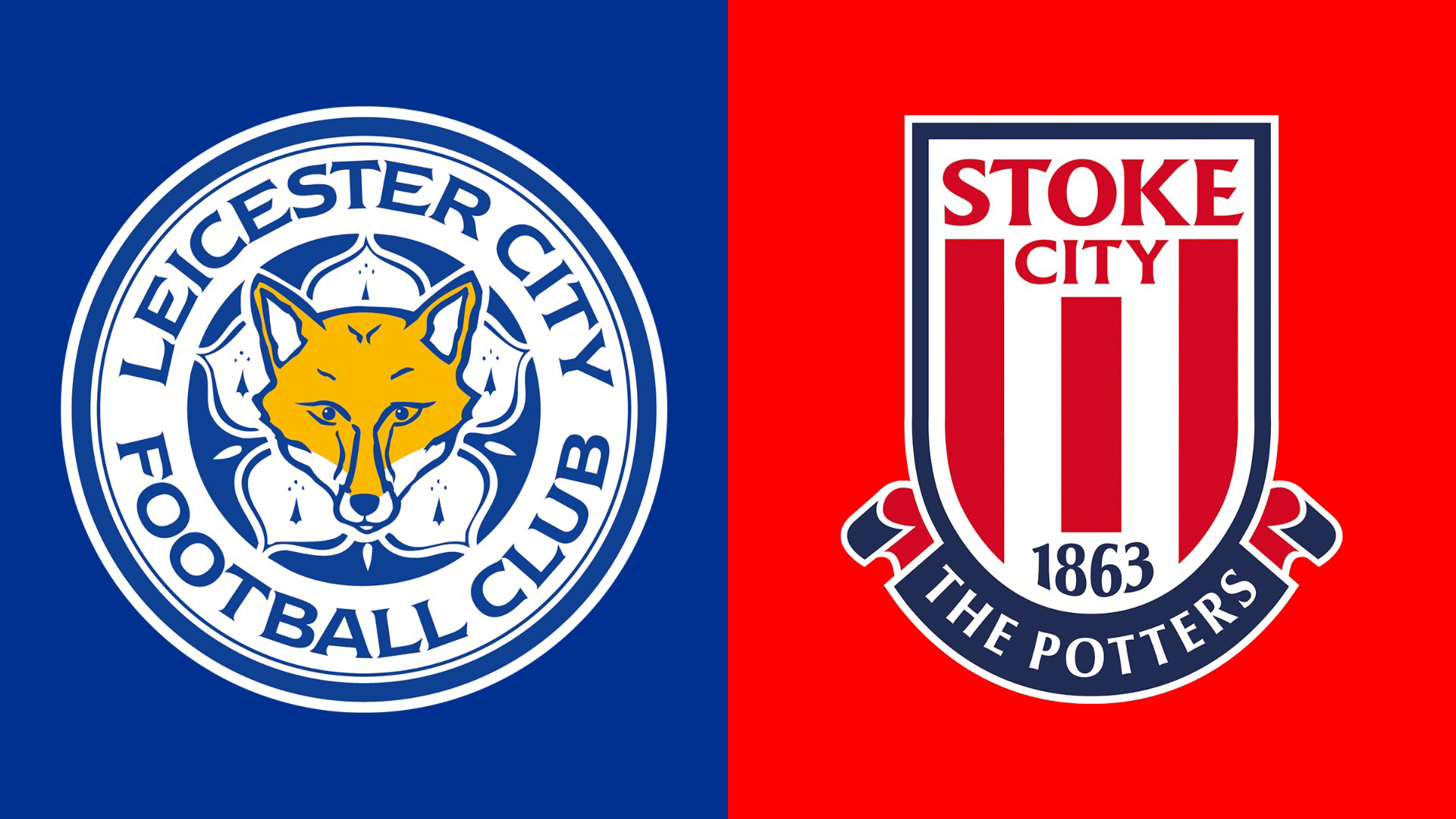 Pick of the stats: Leicester City v Stoke City - BBC Sport