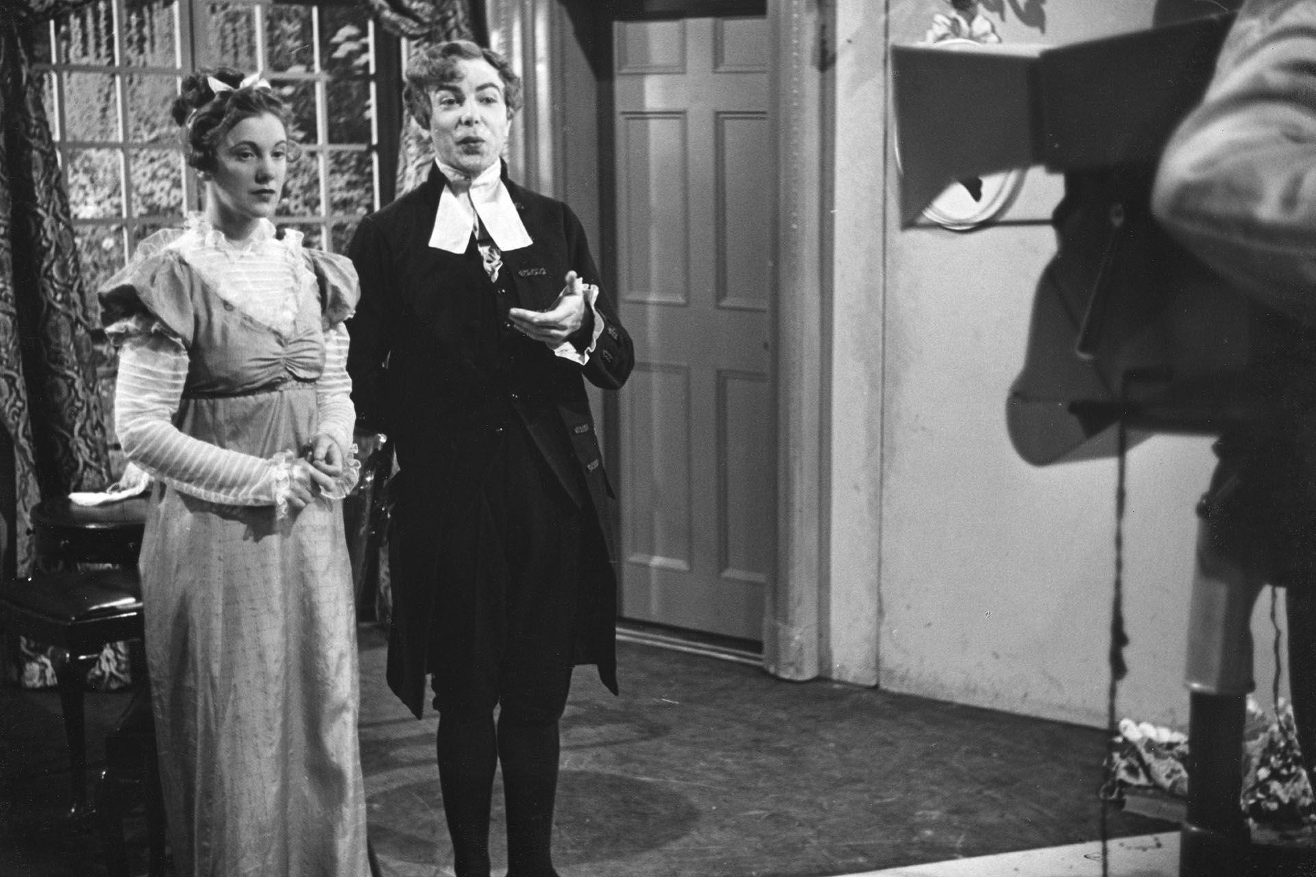 Why we still love Pride & Prejudice on Austen's 250th anniversary - BBC