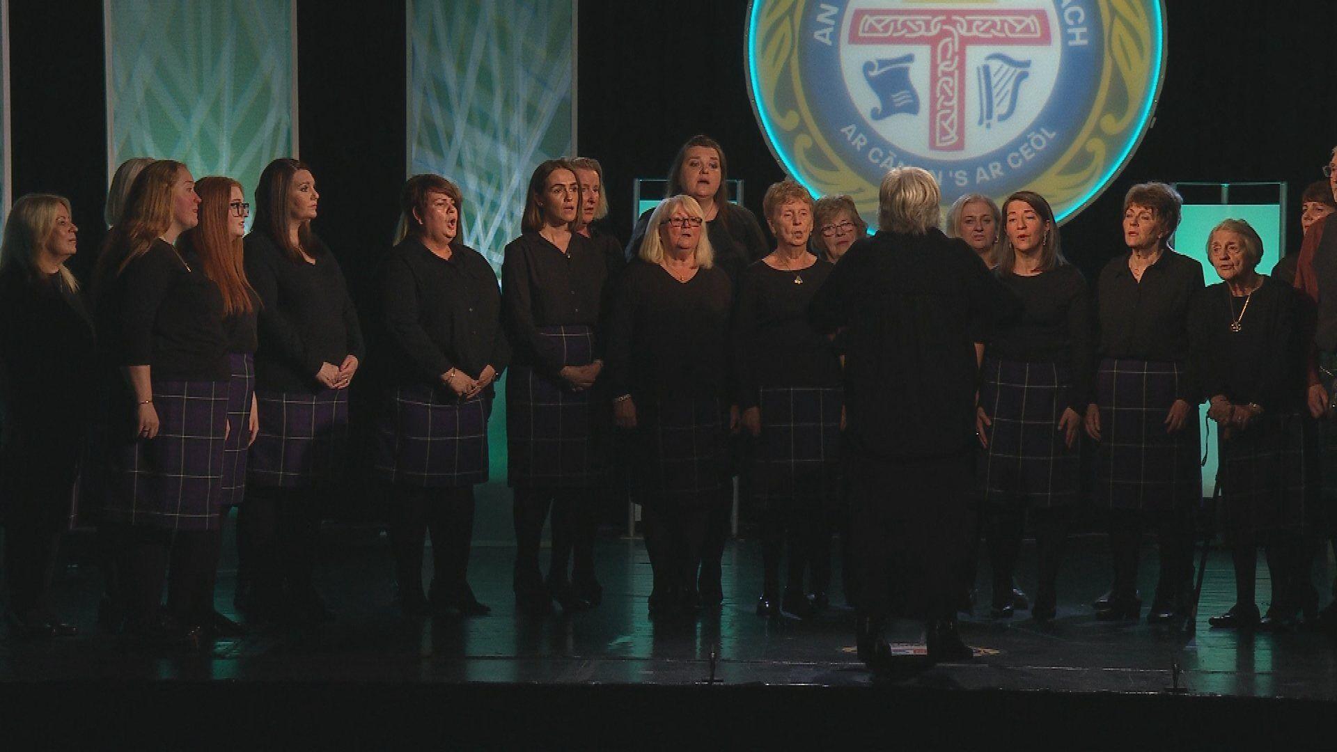 Dihaoine aig a' Mhòd - Naidheachdan a' BhBC