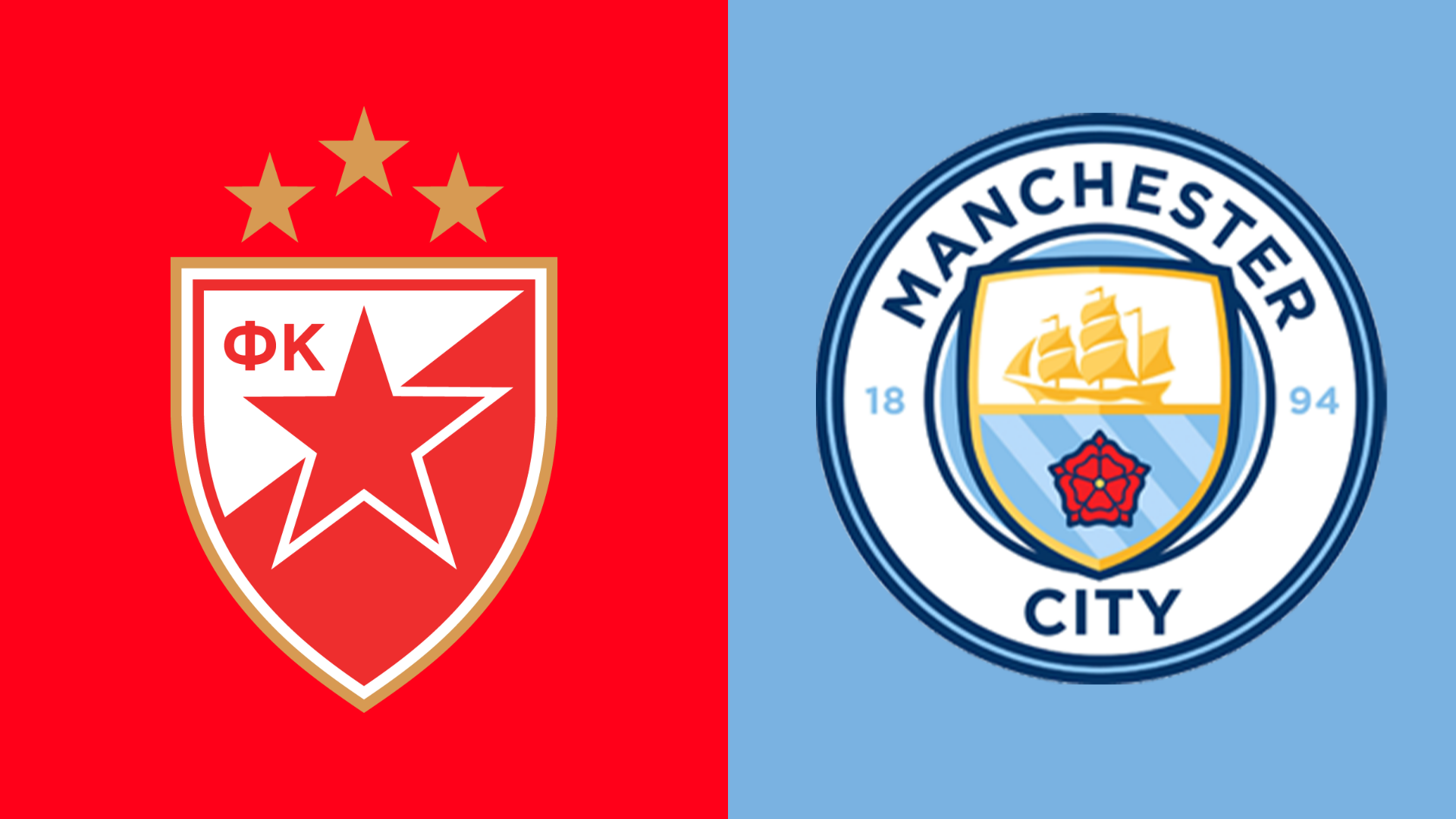Champions League: Follow Red Star Belgrade v Man City live - BBC Sport