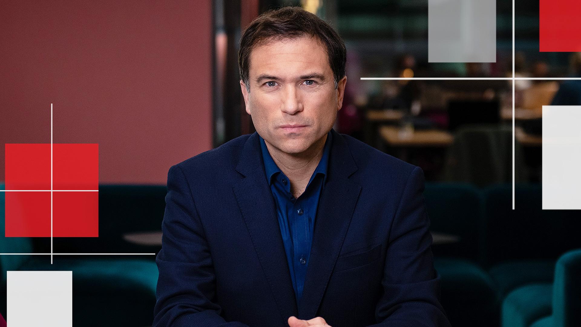 Ros Atkins: My list of things I don't understand will help you - BBC News