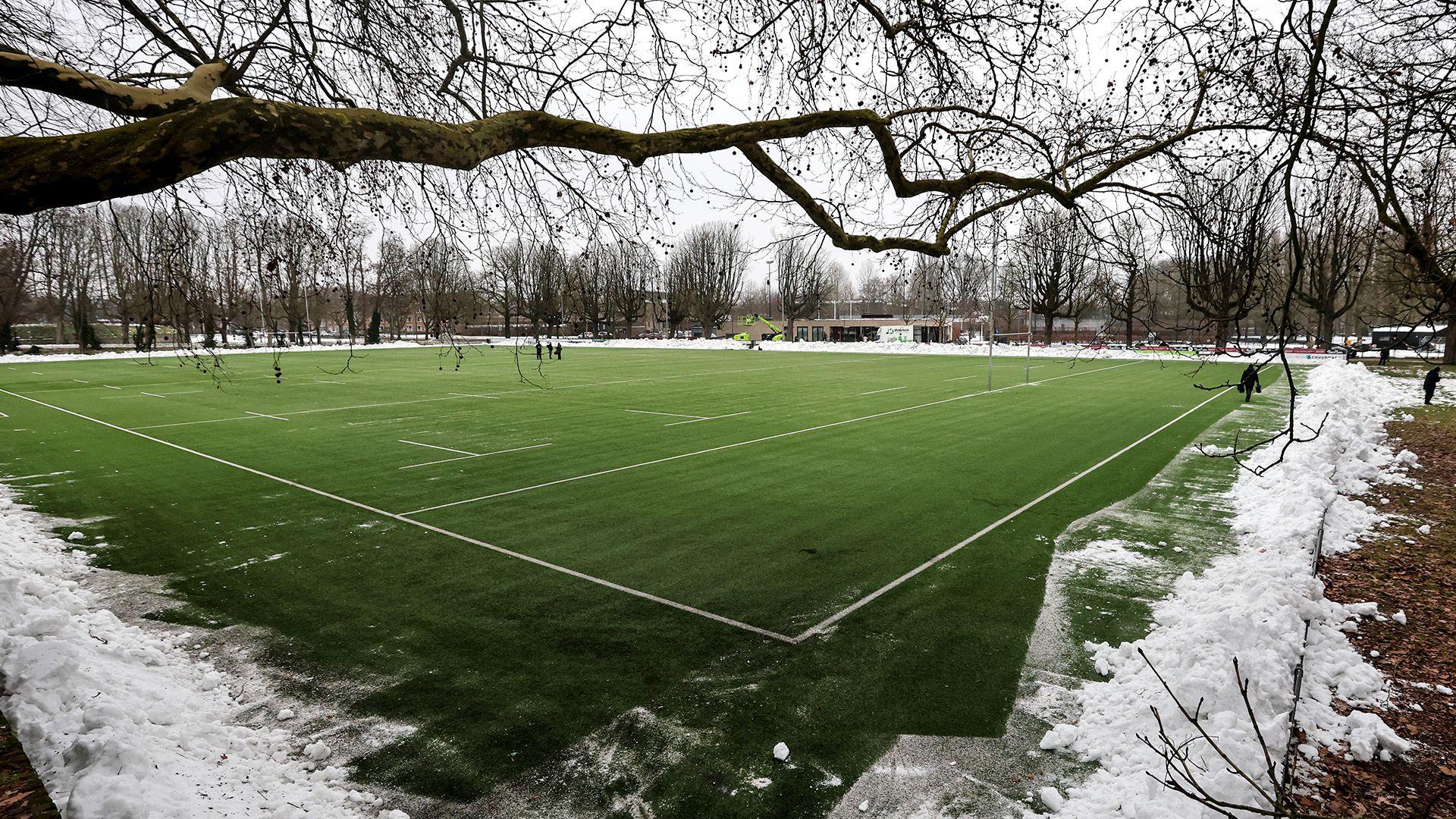 Cheetahs v Ulster: Challenge Cup game called off in the Netherlands ...