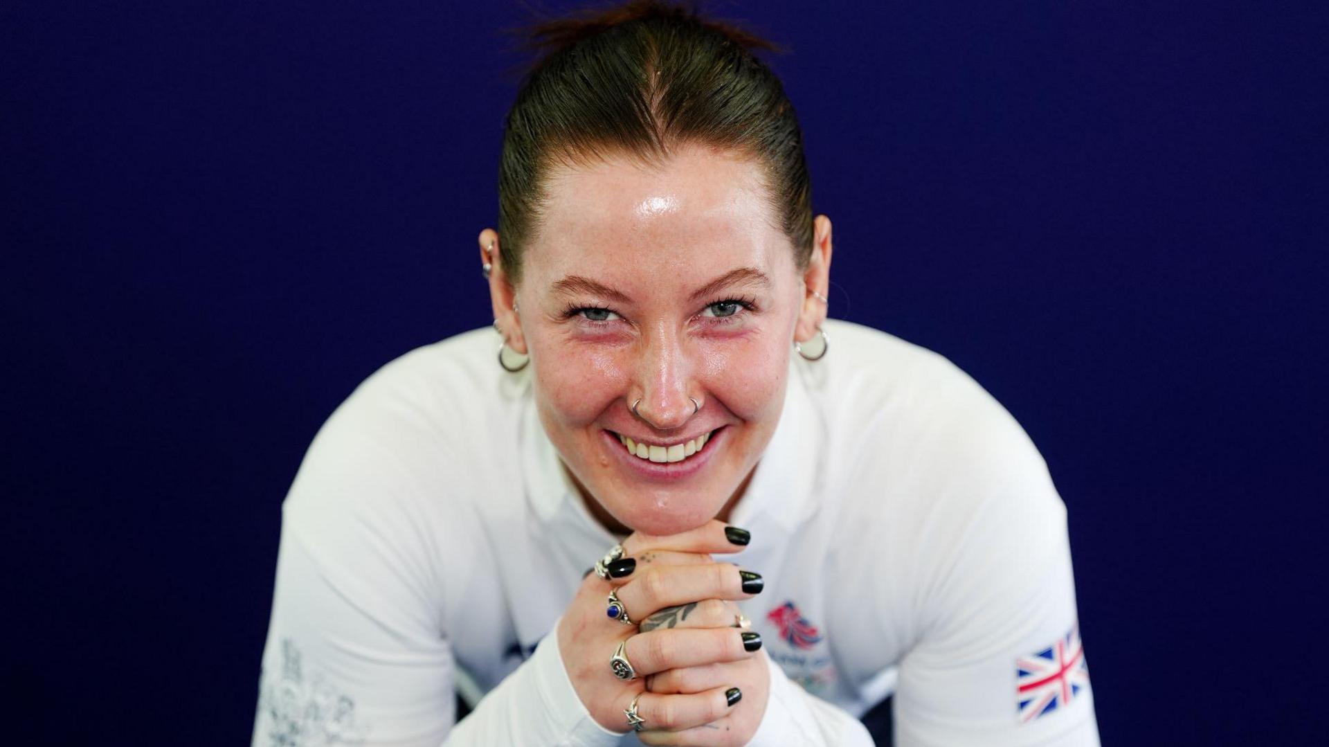 Team GB skier Makayla Gerken Schofield credits France move as key to ...