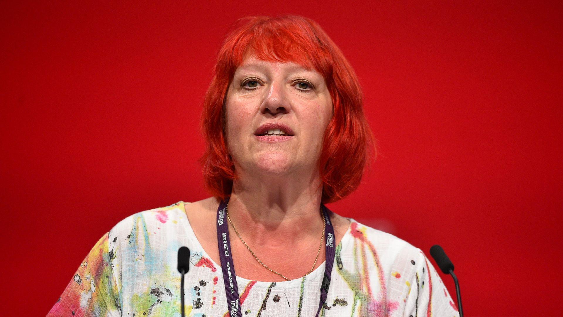 Labour risks handing No10 to Reform without drastic change, says union ...