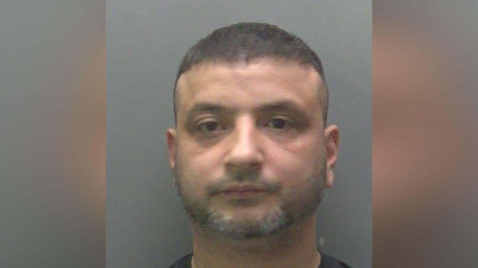 Jail for Peterborough dealer involved in county-wide drugs gang - BBC News