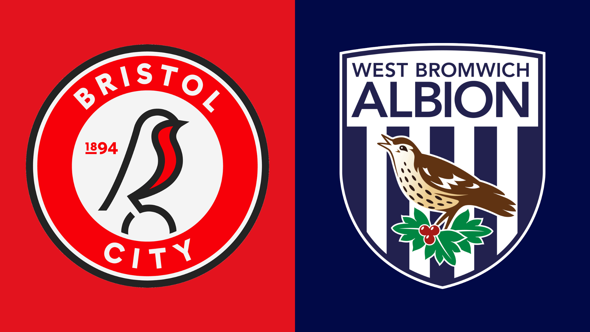 Pick of the stats: Bristol City v West Bromwich Albion - BBC Sport