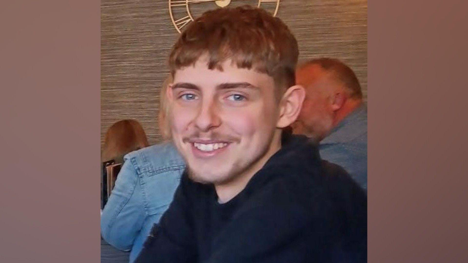 'Peacemaker' Liam Derrett killed trying to break up fight in Ilkeston ...